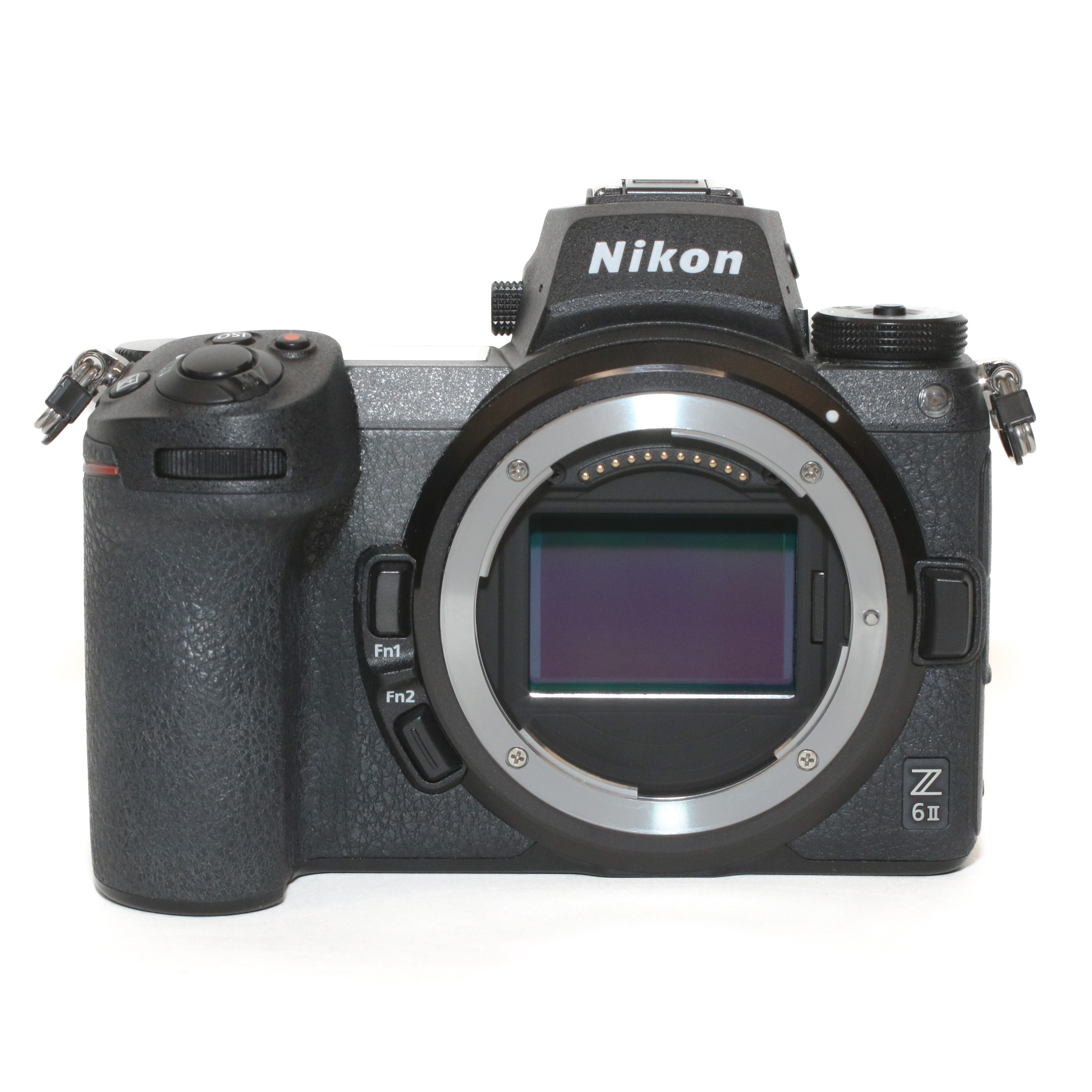 USED Nikon Z6 II Digital Camera Body | Wex Photo Video