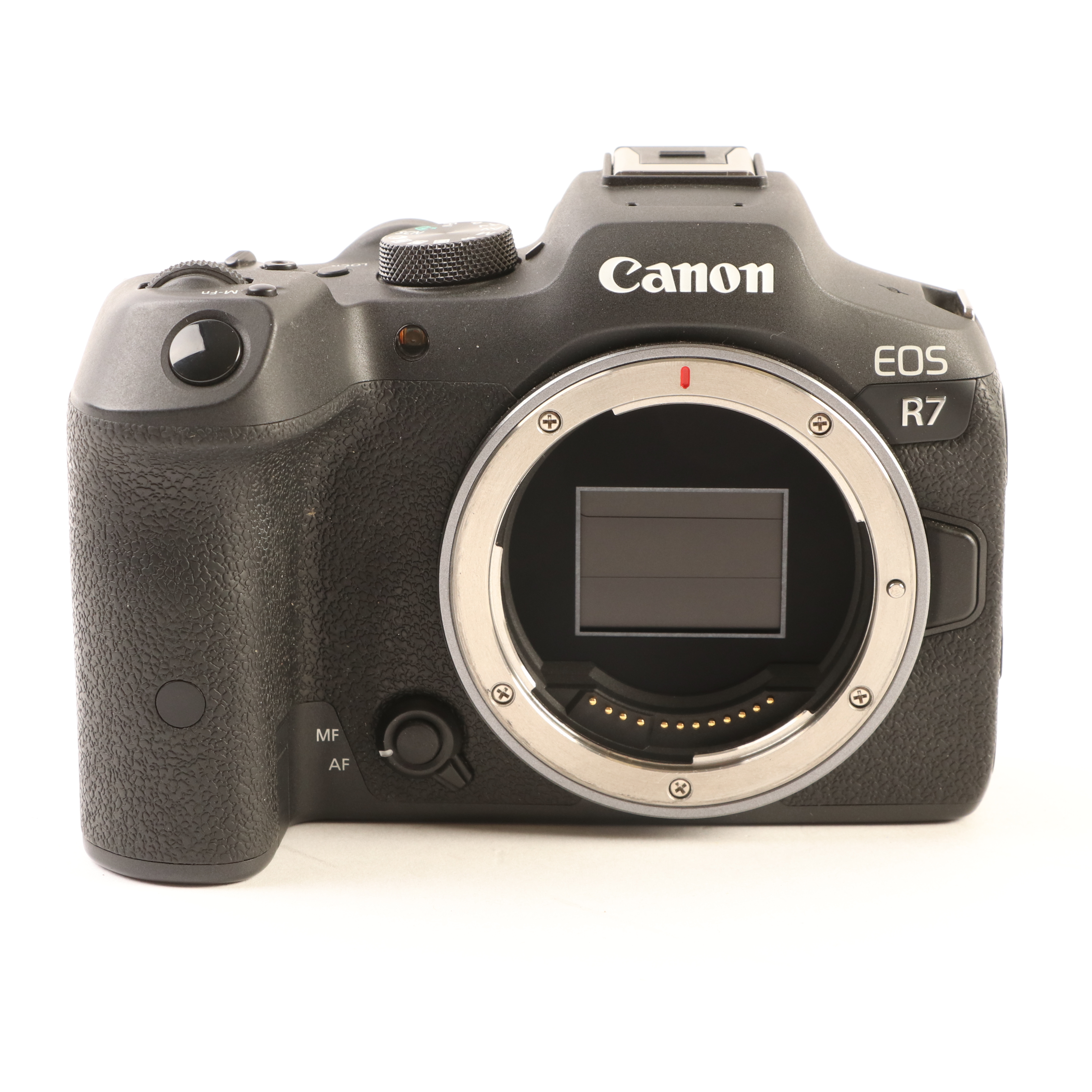 USED Canon EOS R7 Digital Camera Body | Wex Photo Video