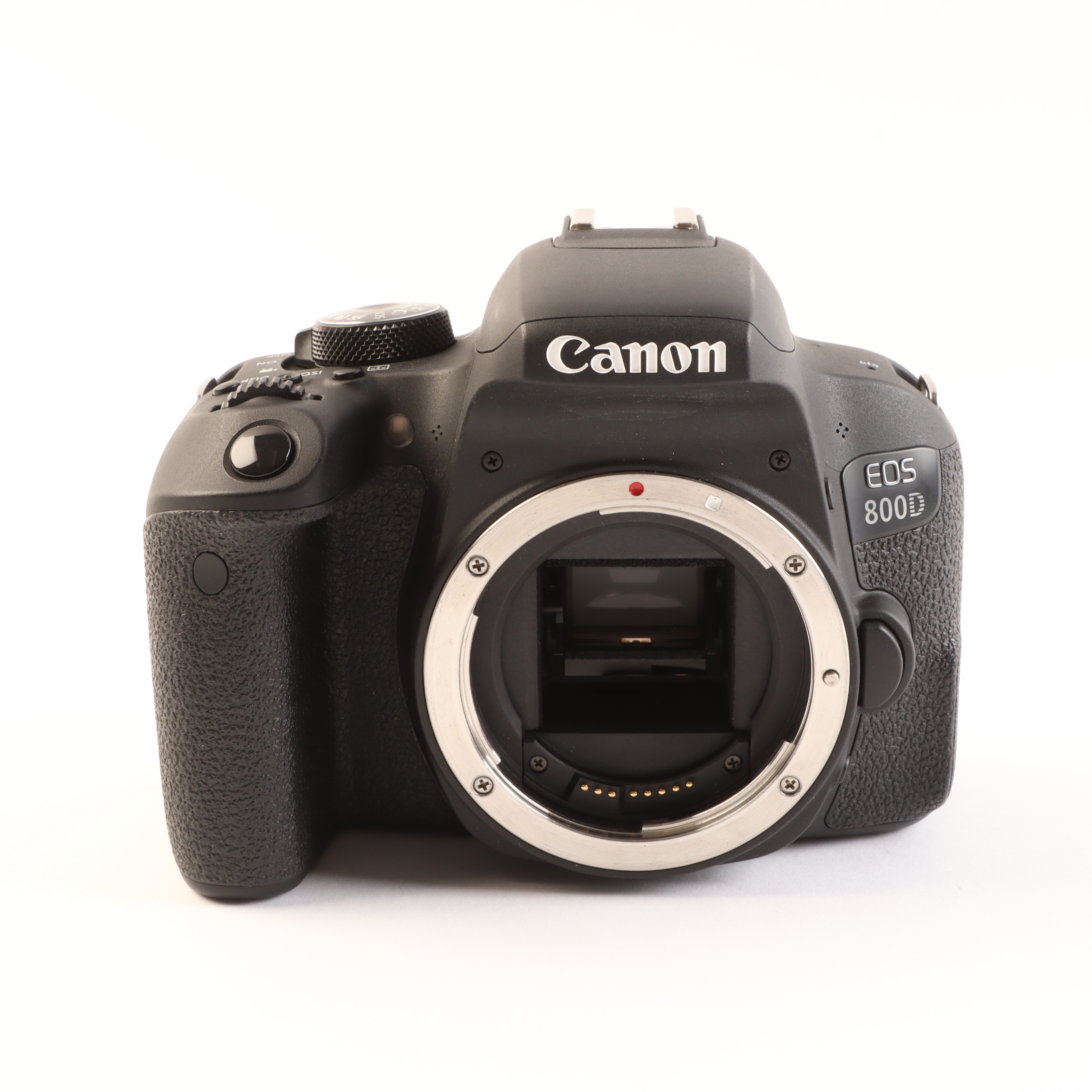 USED Canon EOS 800D Digital SLR Camera Body | Wex Photo Video