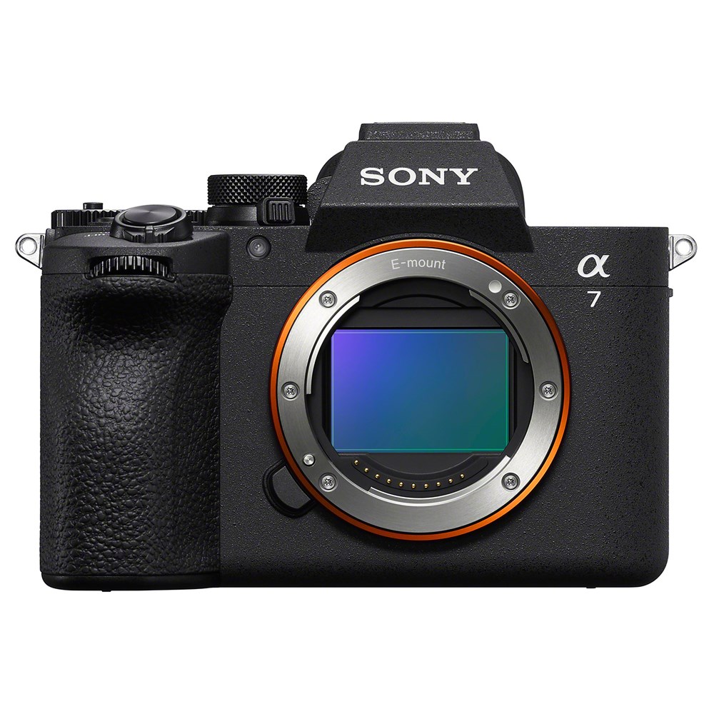Sony A7 V Digital Camera Body | Wex Photo Video