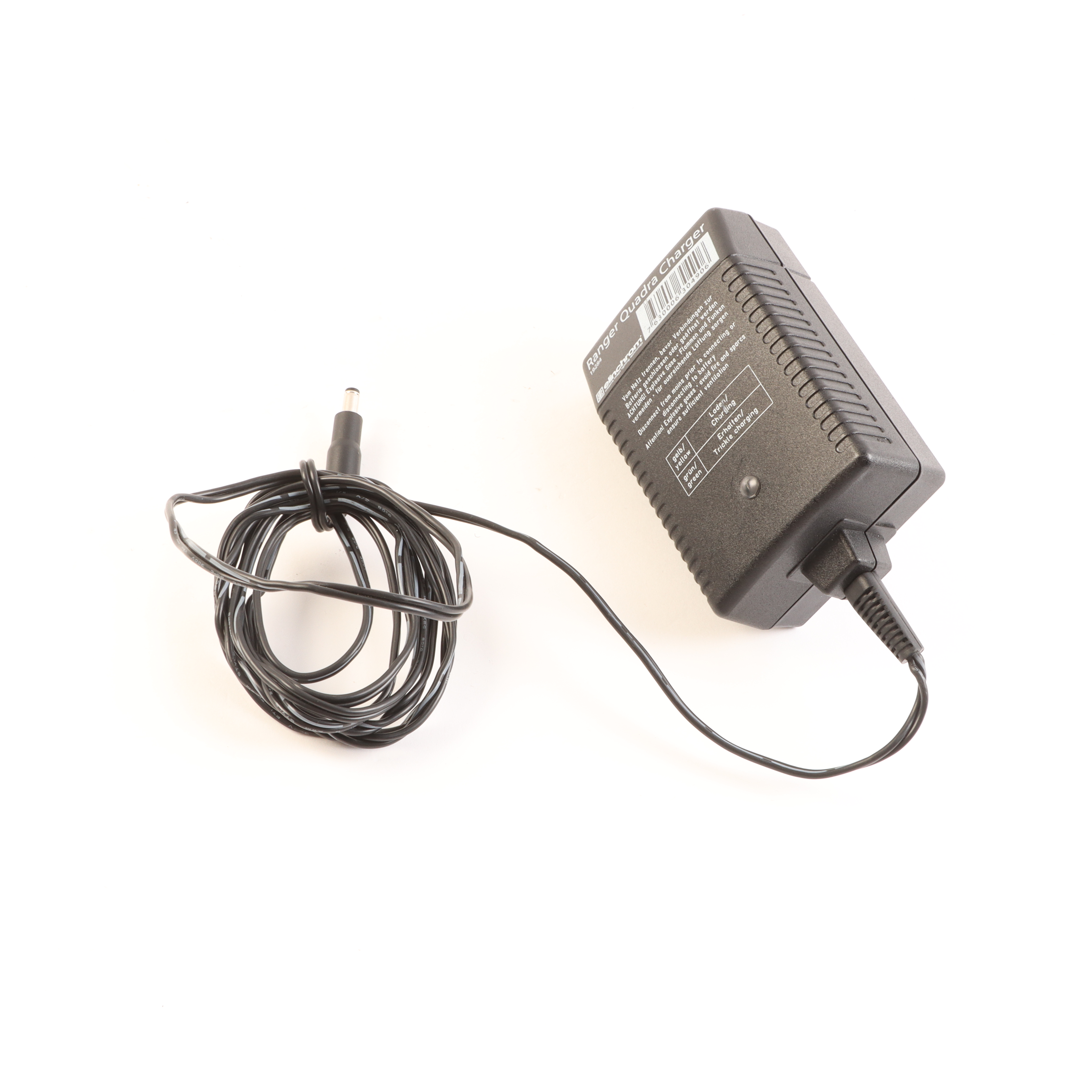 USED Elinchrom Quadra Lead-Gel Battery Charger | Wex Photo Video