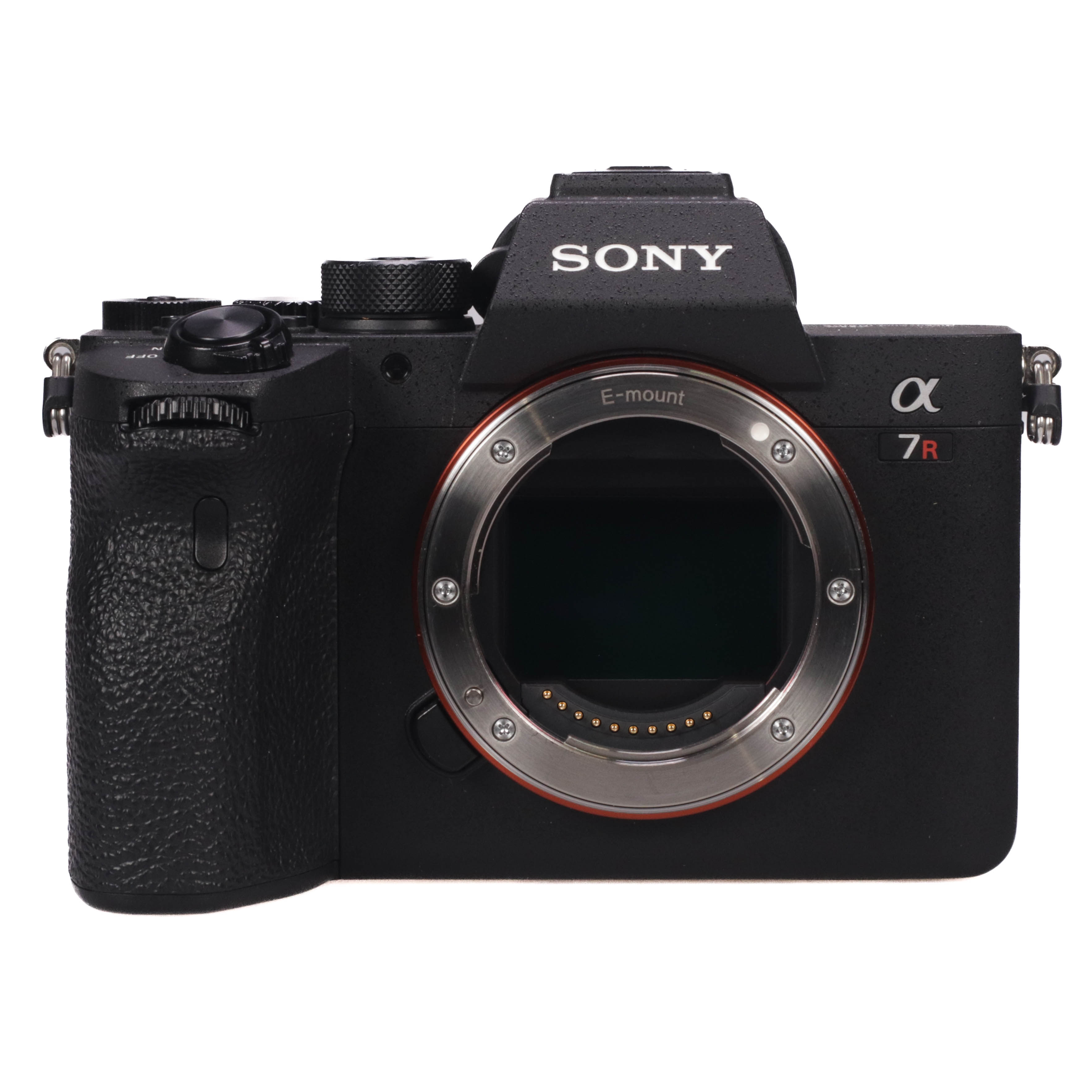 USED Sony A7R IVA Digital Camera Body | Wex Photo Video