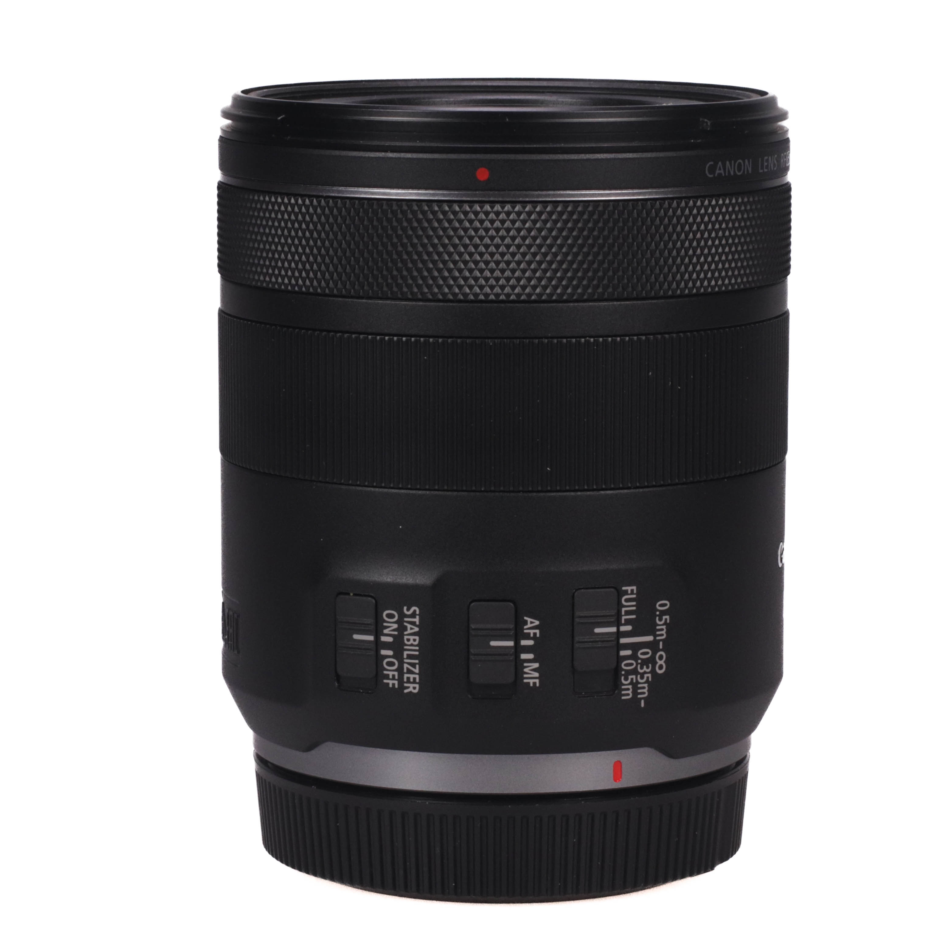 USED Canon EOS R6 Mark II Digital Camera Body from Canon :: Buy from ...