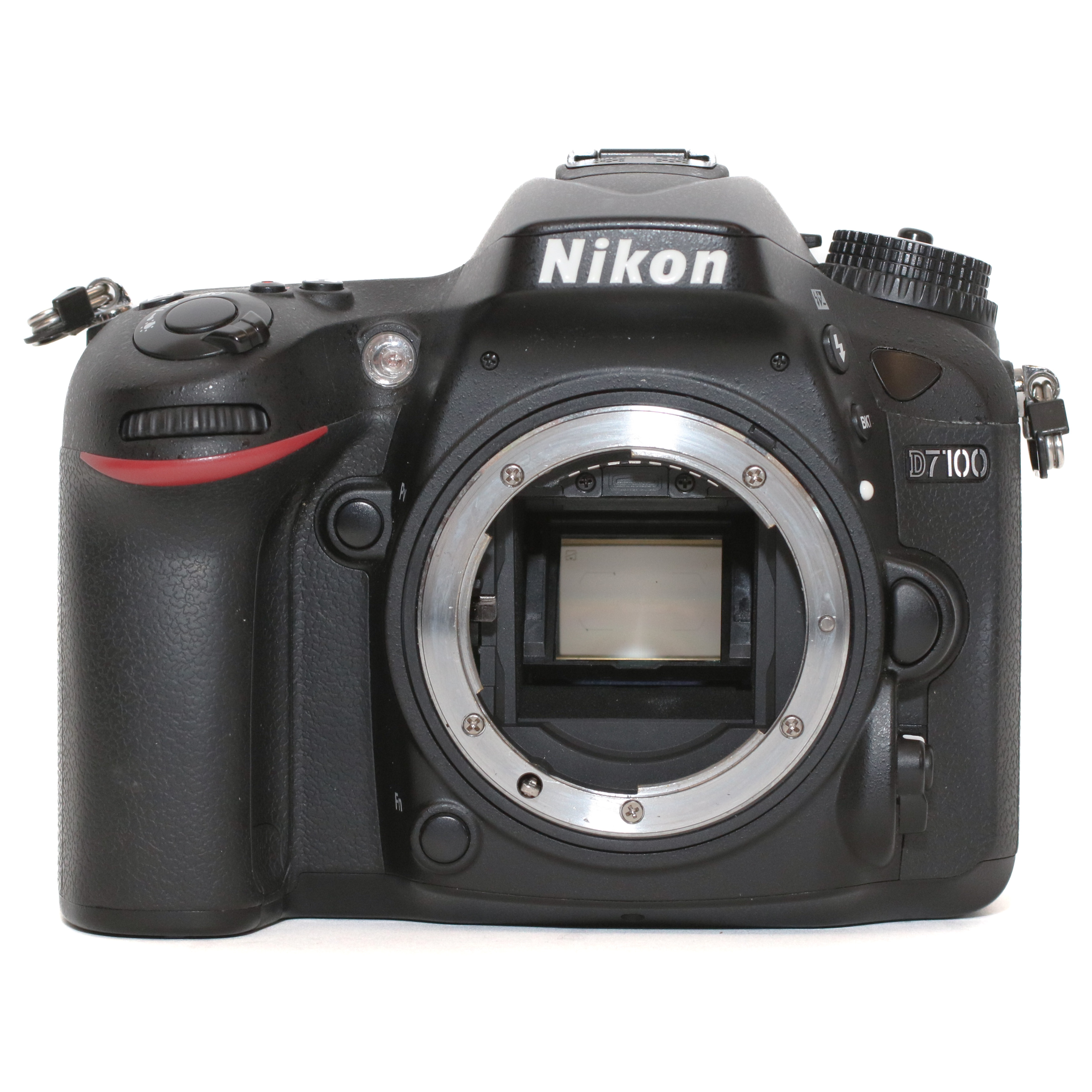 USED Nikon D7100 Digital SLR Camera Body | Wex Photo Video