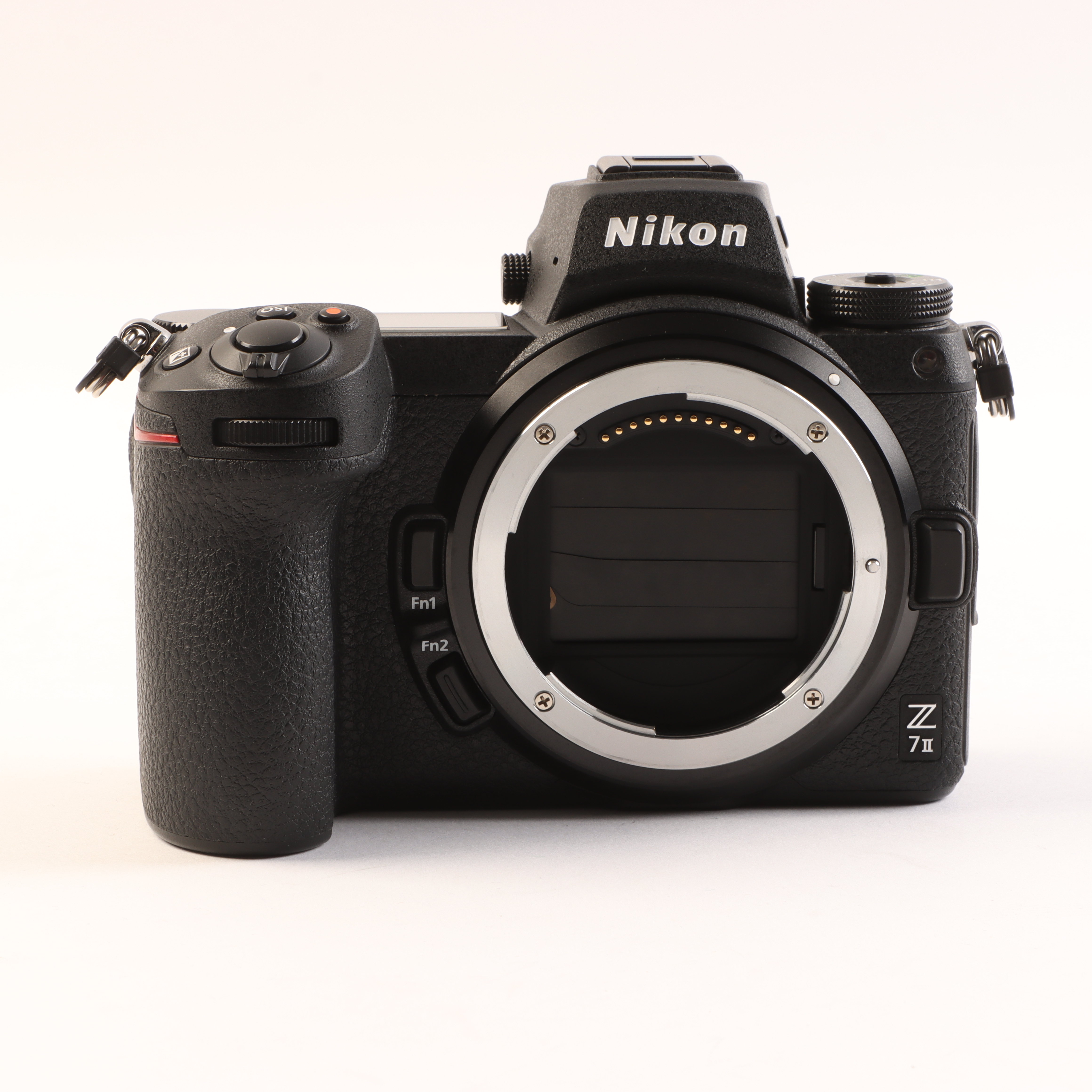 USED Nikon Z7 II Digital Camera Body | Wex Photo Video