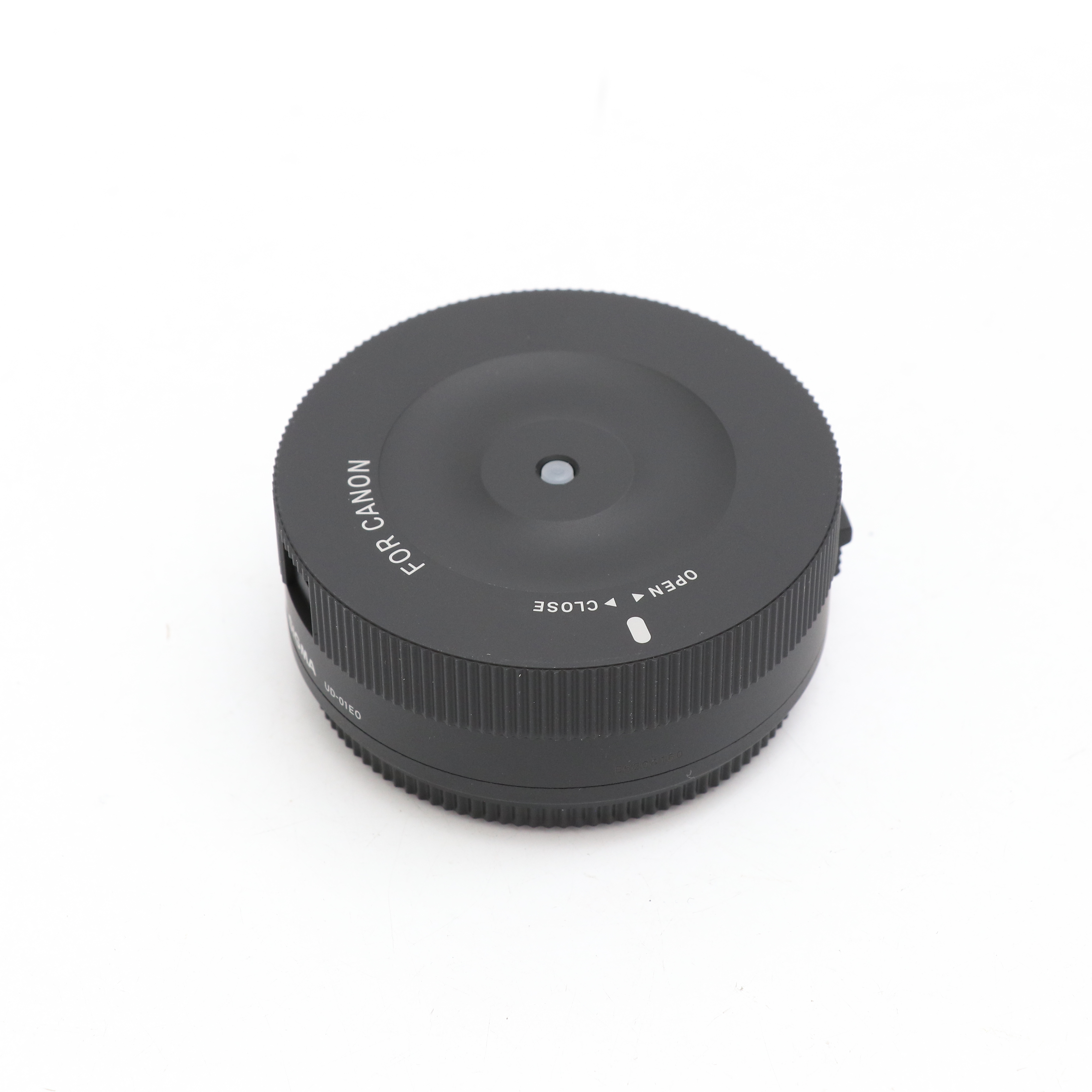 USED Sigma USB Dock - Canon EF Fit | Wex Photo Video