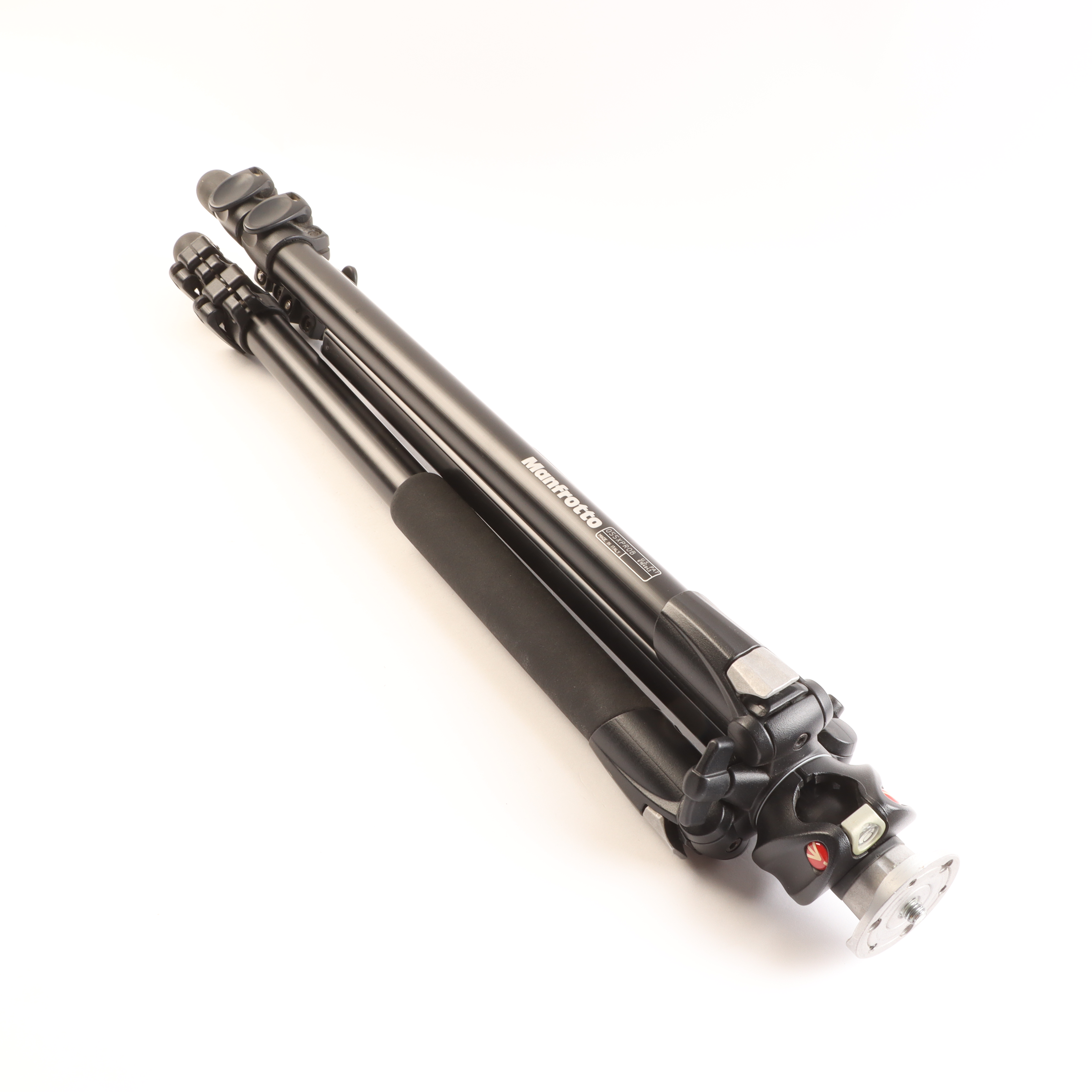 USED Manfrotto 055XPROB Tripod | Wex Photo Video