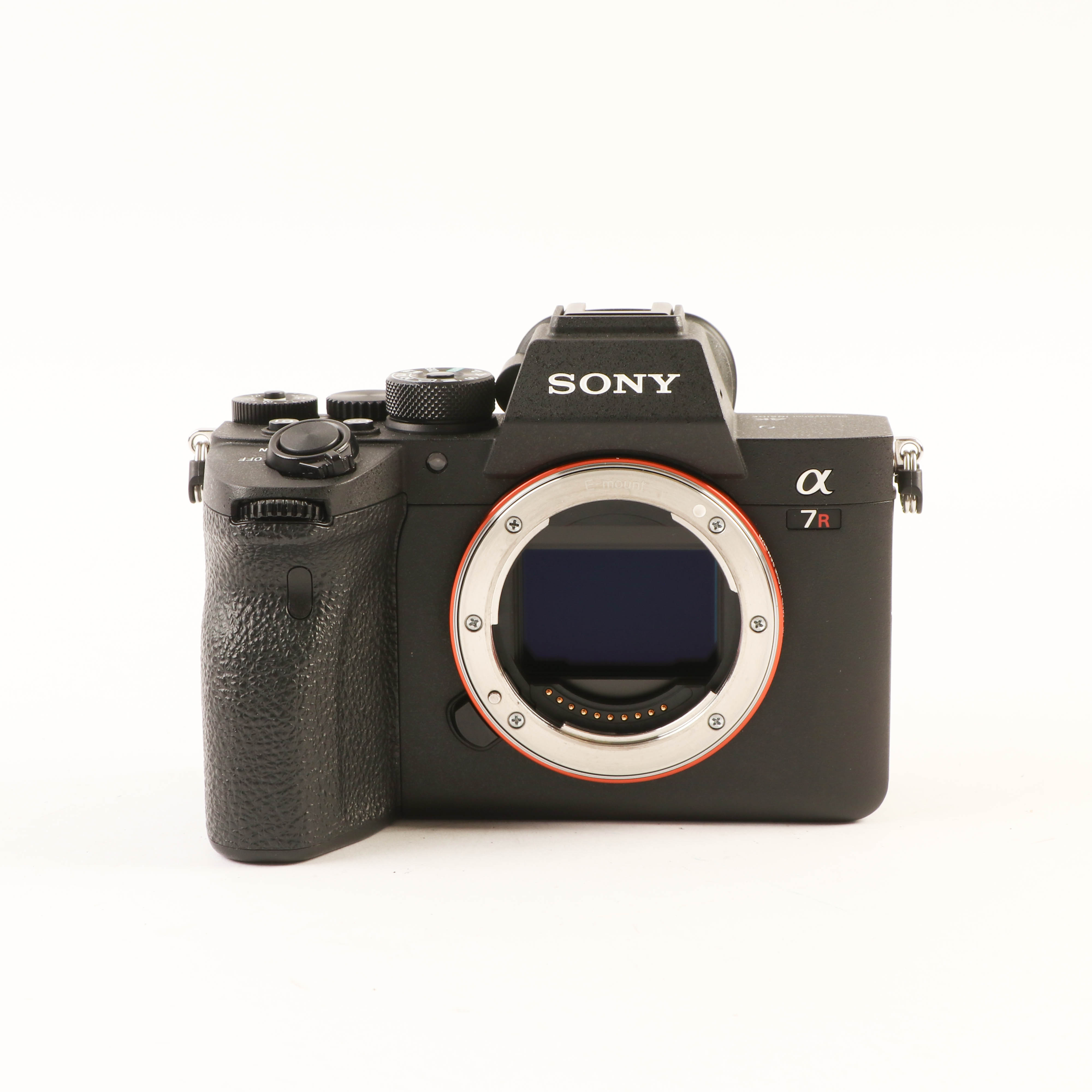 USED Sony A7R IV Digital Camera Body | Wex Photo Video