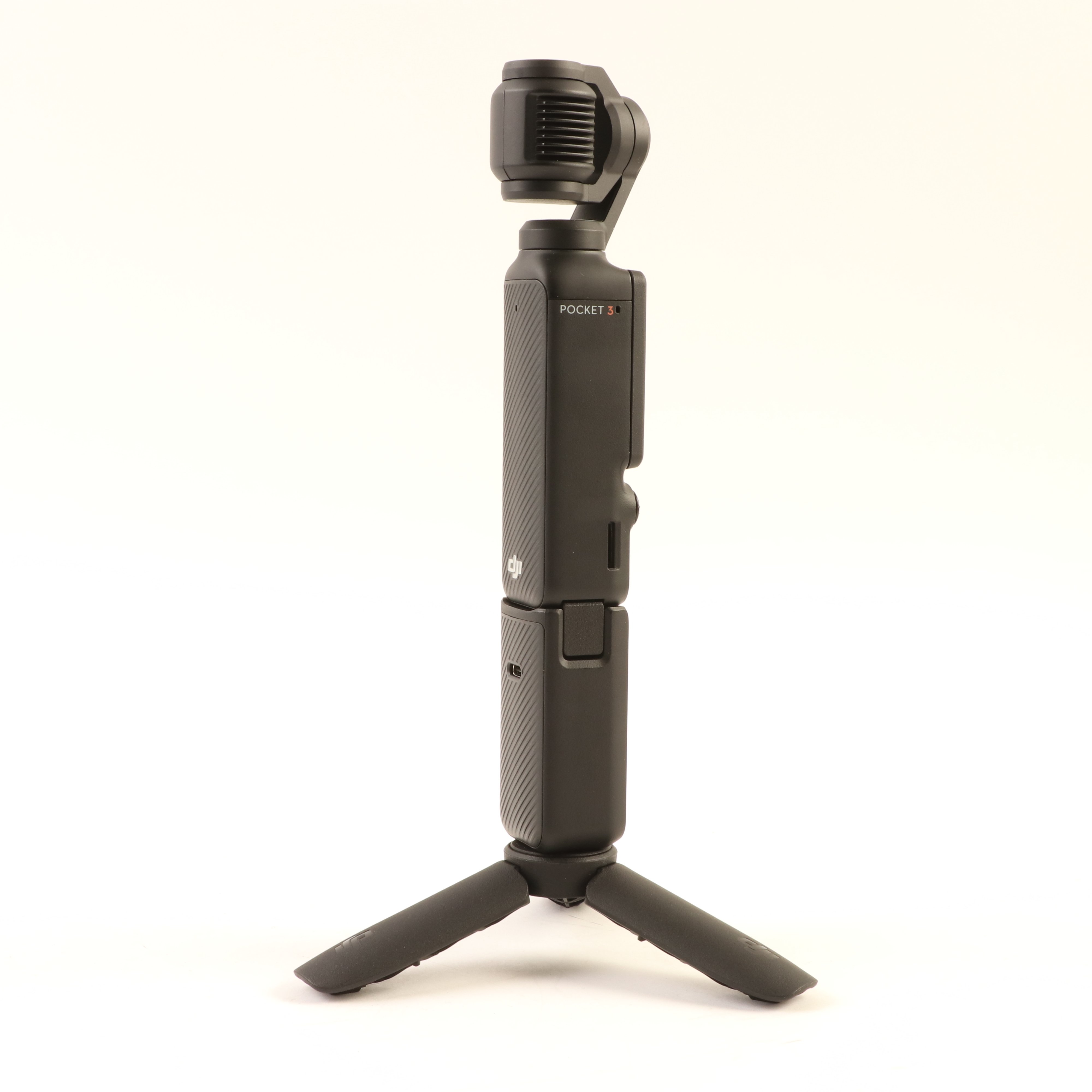 USED DJI Osmo Pocket 3 Creator Combo from DJI :: Buy from Wex Photo ...