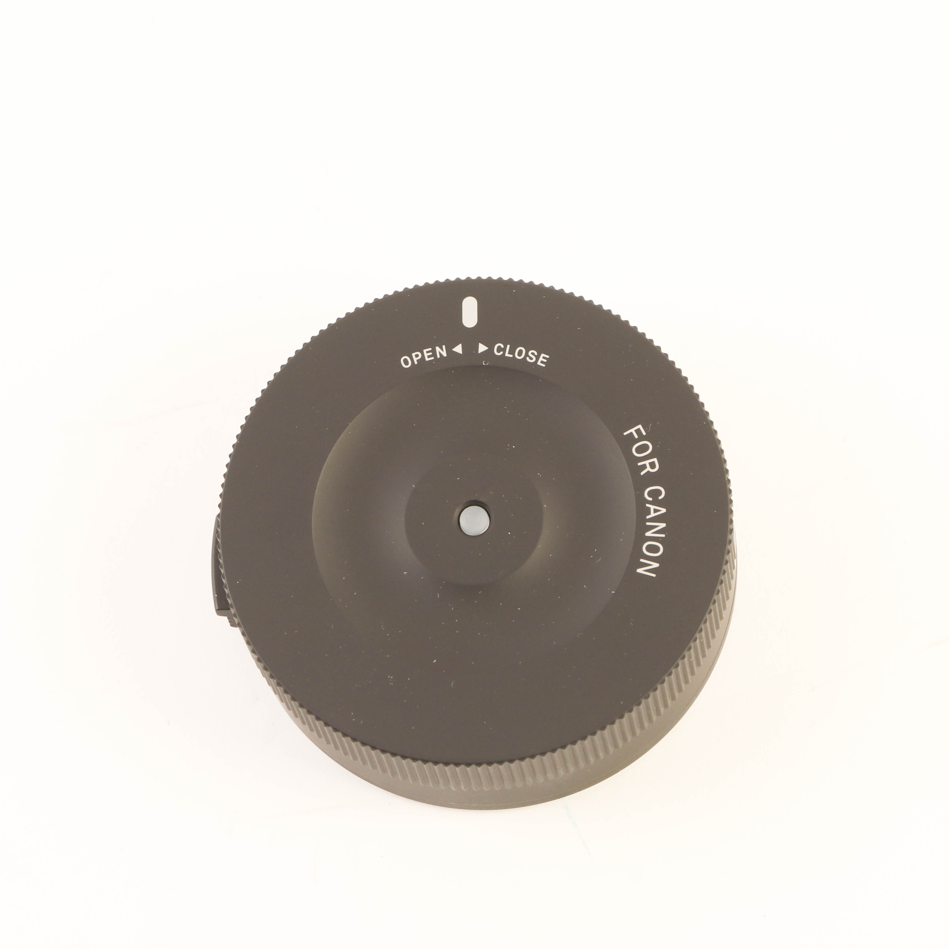 USED Sigma USB Dock - Canon EF Fit | Wex Photo Video