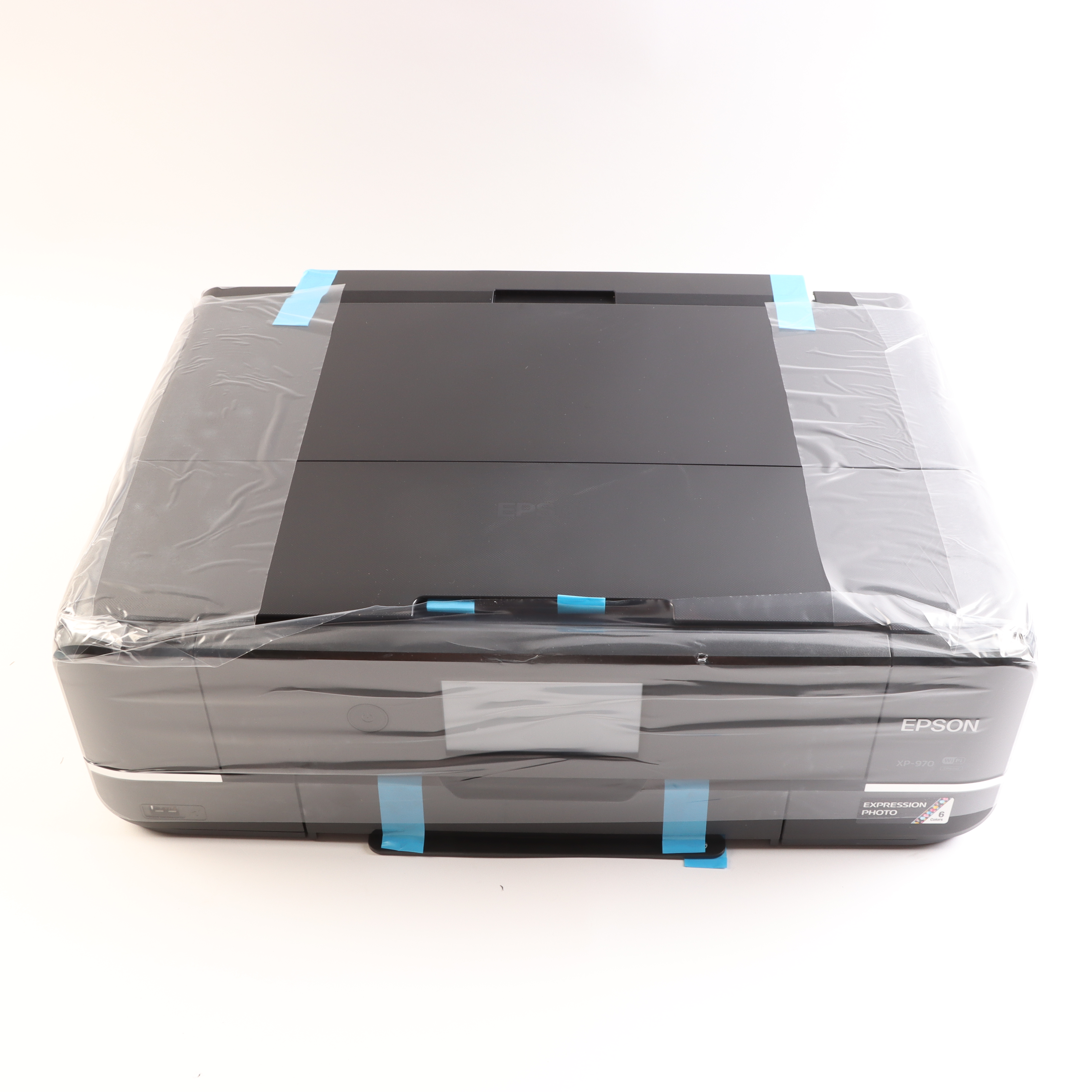 USED Epson Expression Photo XP-970 Inkjet Printer | Wex Photo Video