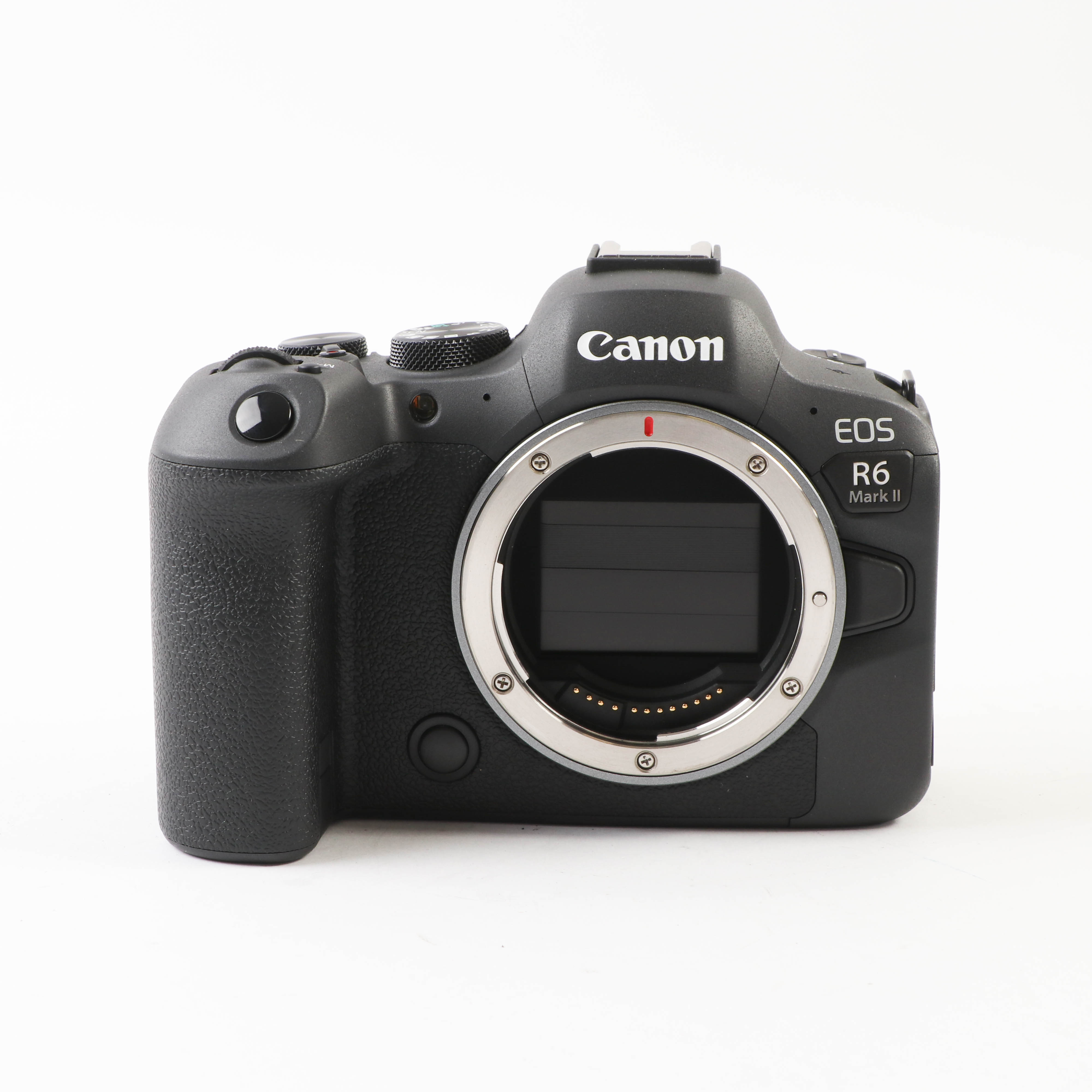 USED Canon EOS R6 Mark II Digital Camera Body from Canon :: Buy from ...
