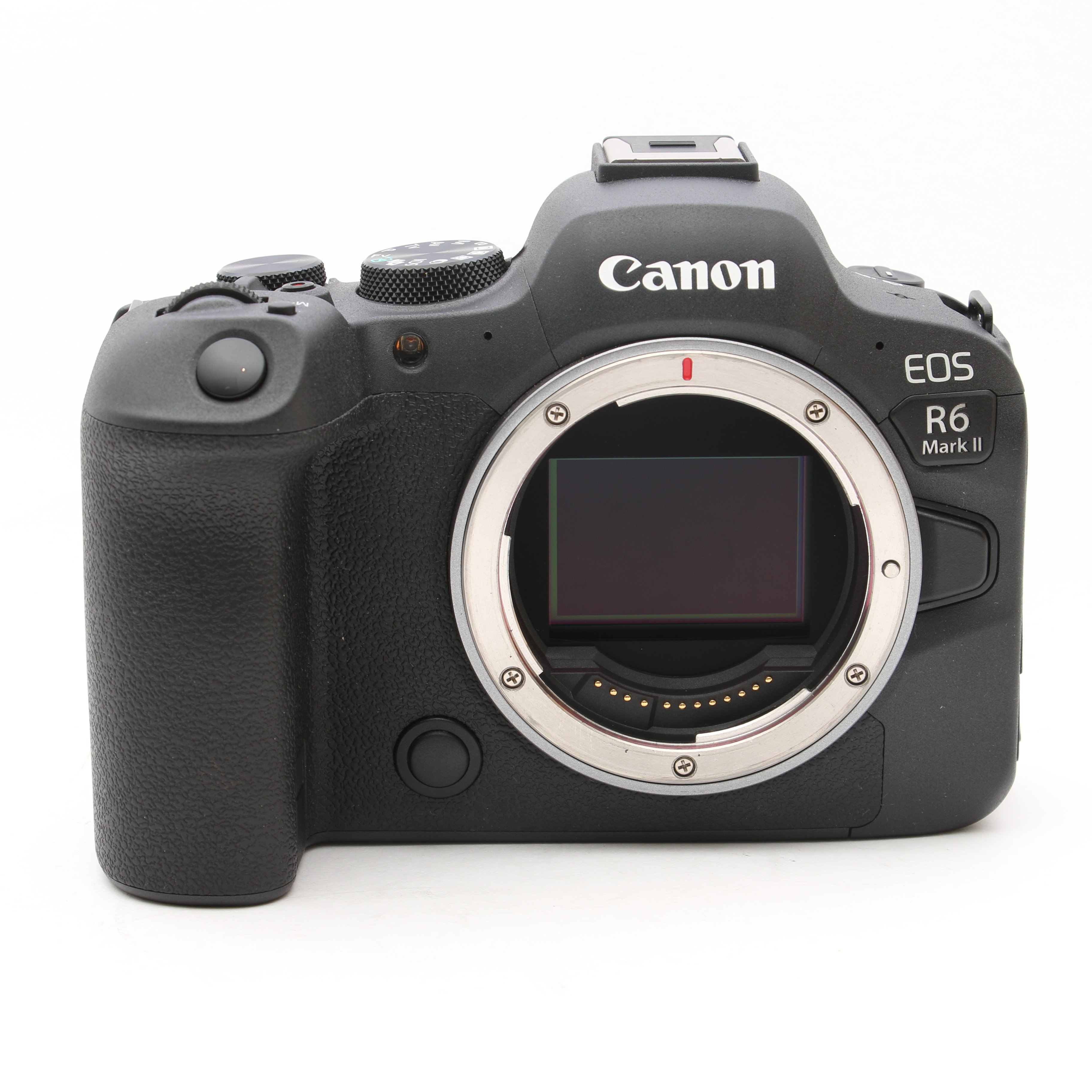 USED Canon EOS R6 Mark II Digital Camera Body from Canon :: Buy from ...