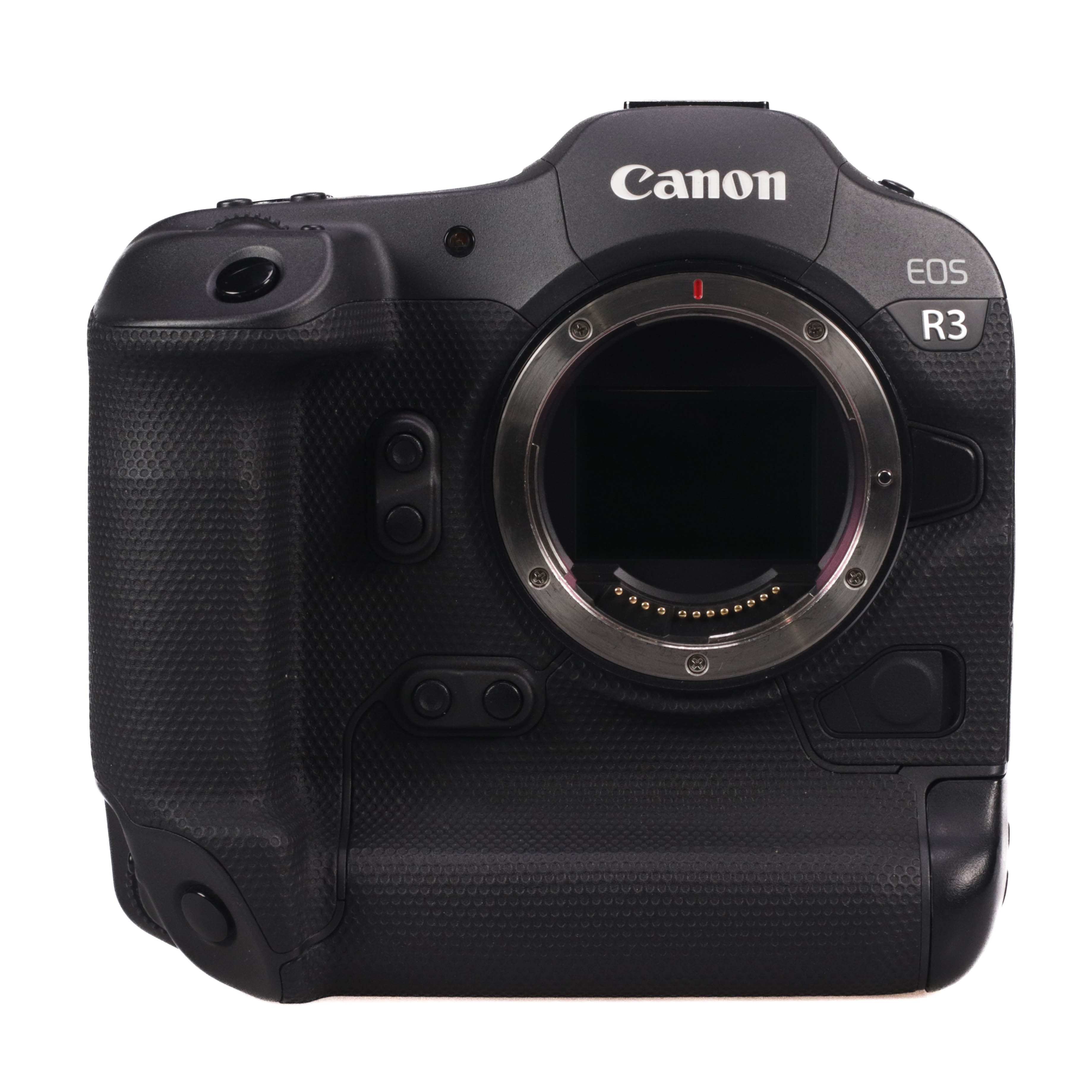 USED Canon EOS R3 Digital Camera Body | Wex Photo Video