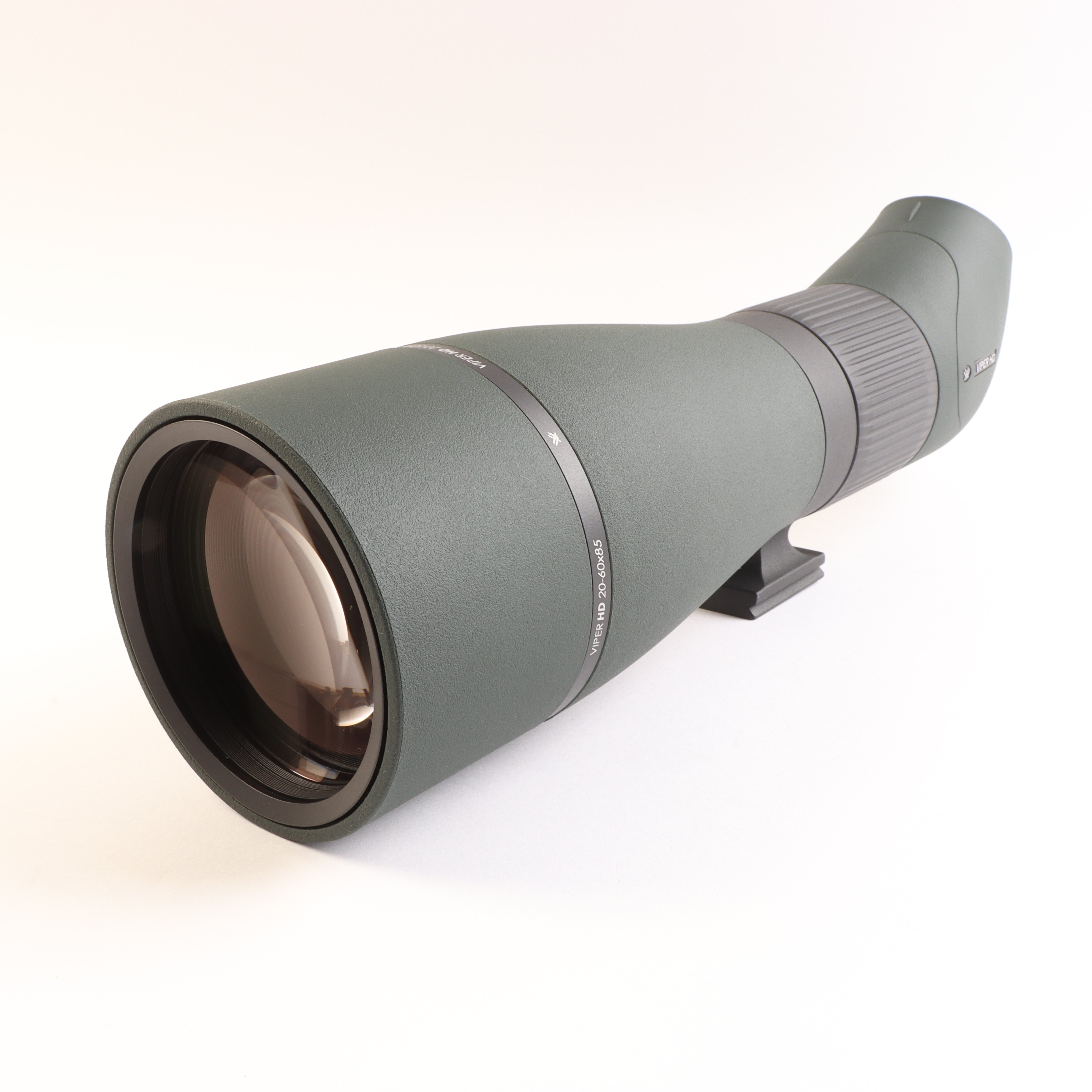 USED Vortex Viper HD 20-60x85 Angled Spotting Scope | Wex Photo Video