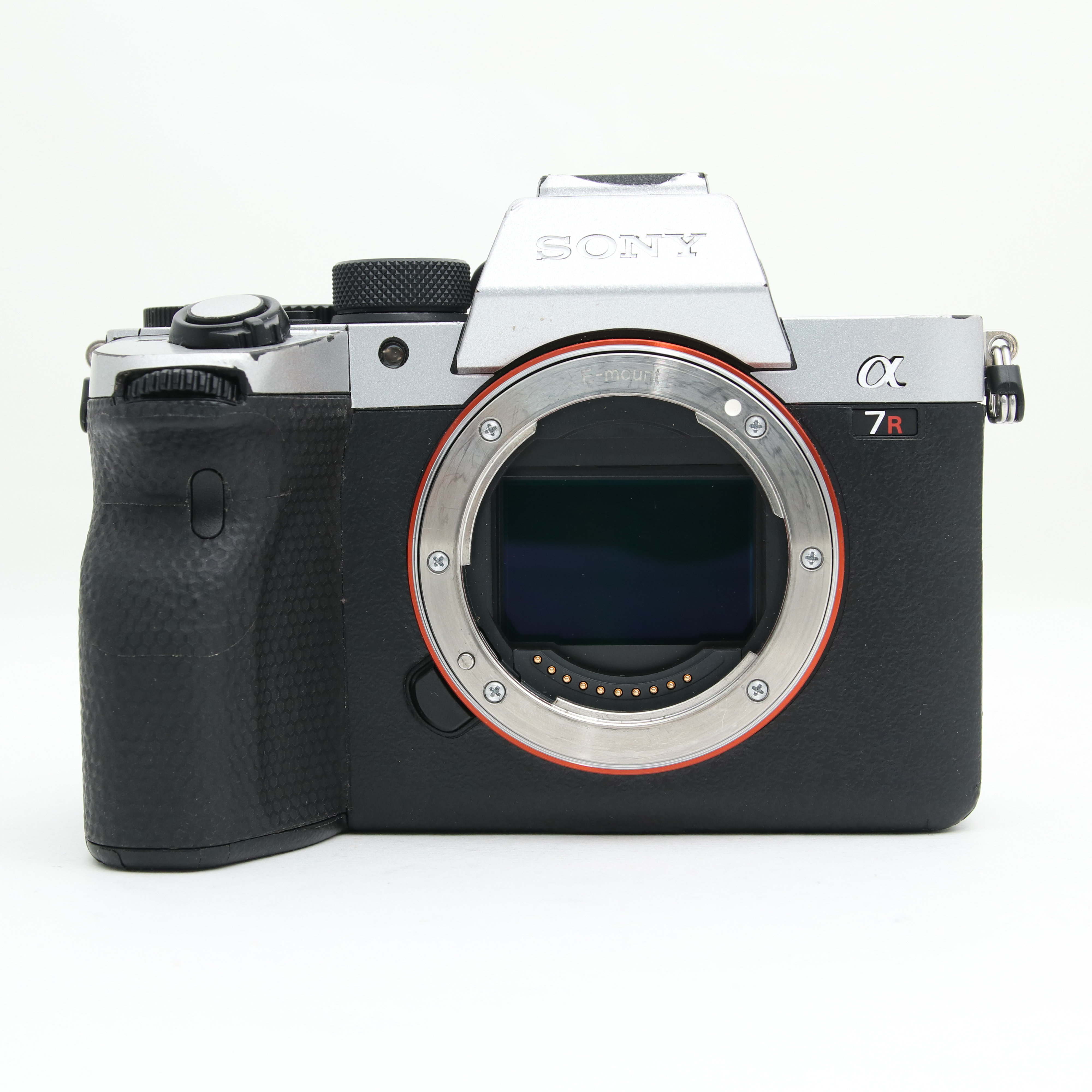 USED Sony A7R IVA Digital Camera Body | Wex Photo Video