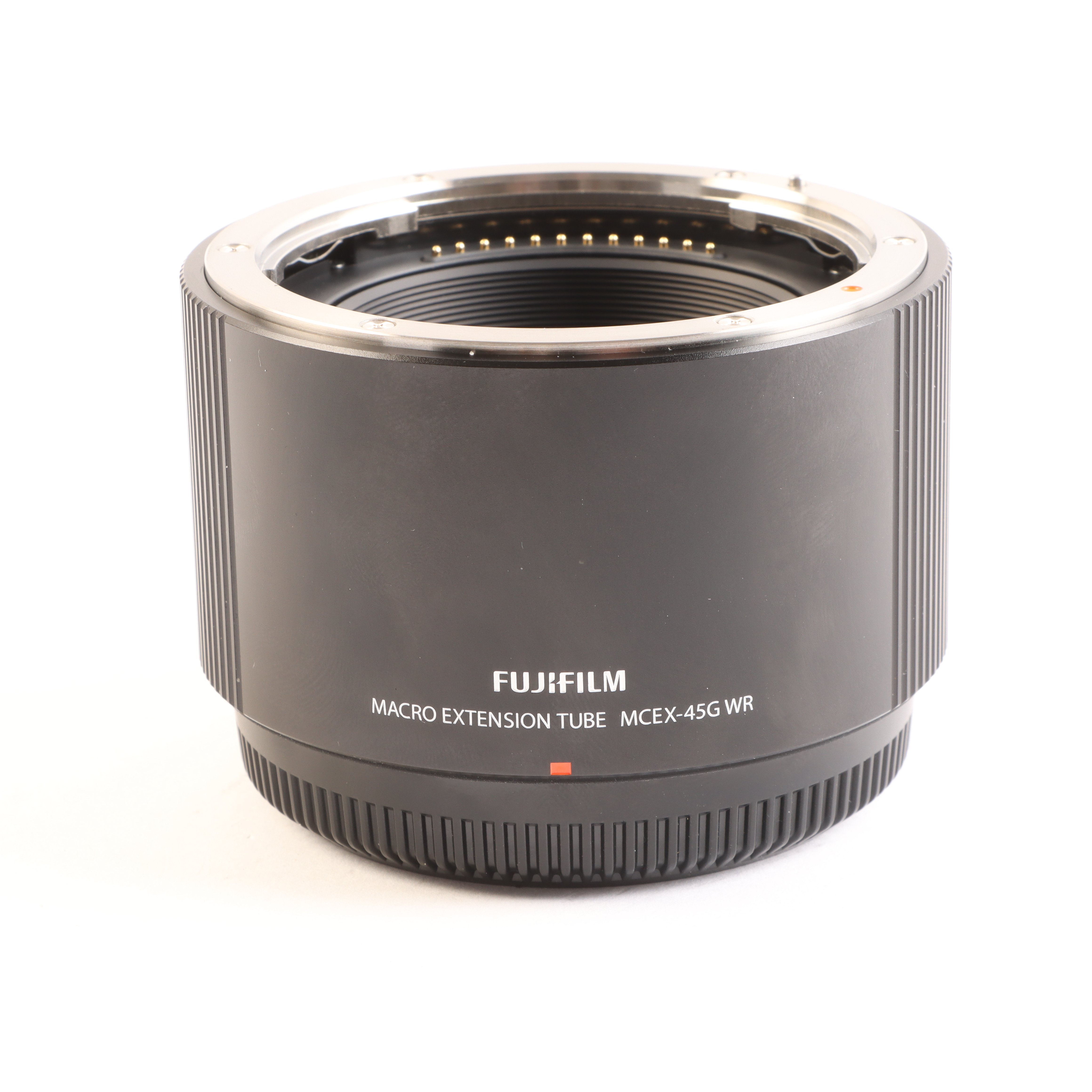 USED Fujifilm MCEX Macro Extension Tube 45G WR | Wex Photo Video