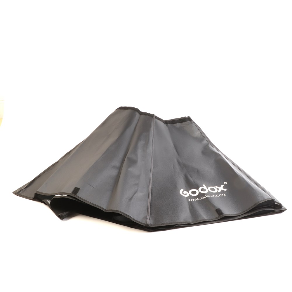 USED Godox Grid Softbox Octa 140 cm | Wex Photo Video