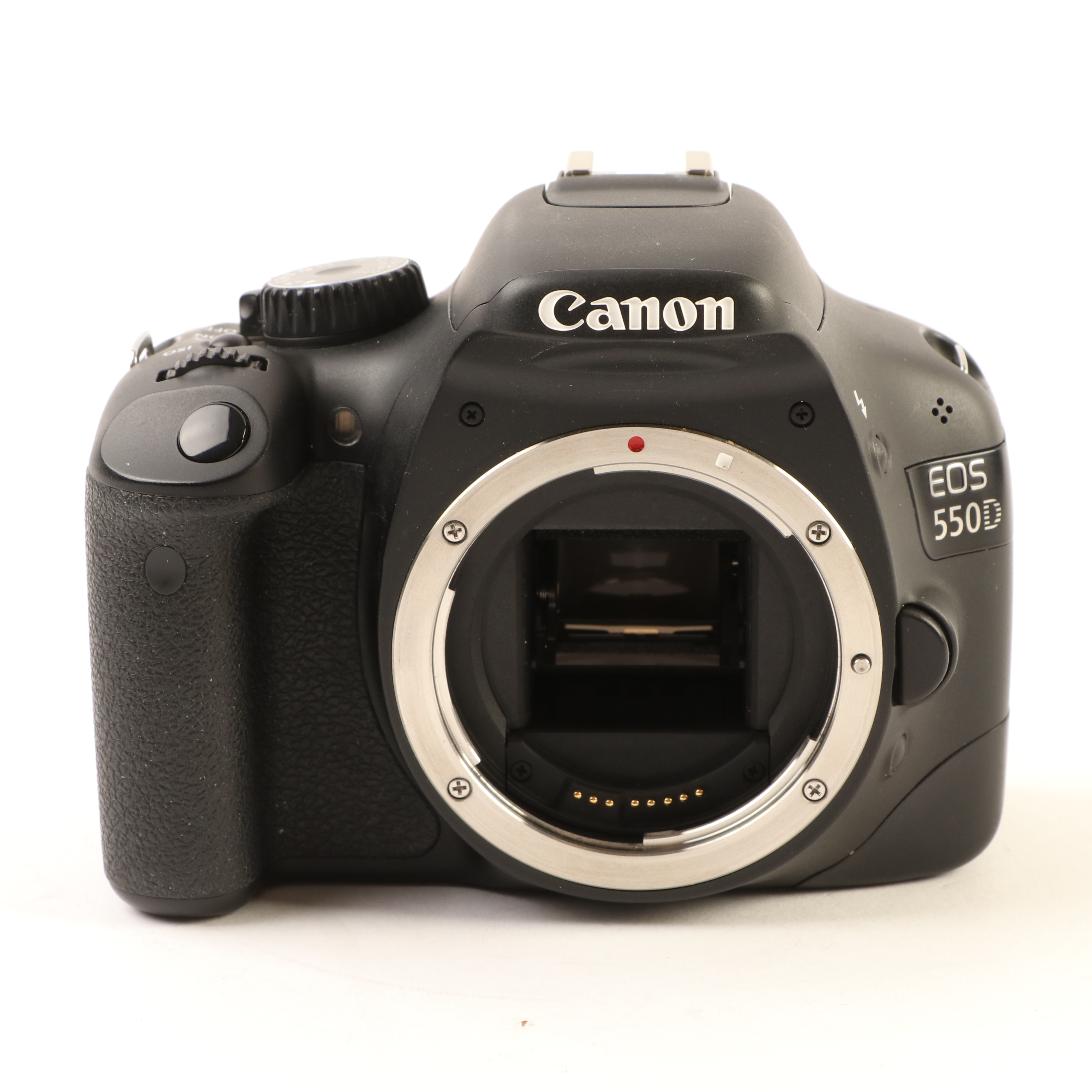 USED Canon EOS 550D Digital SLR Camera Body | Wex Photo Video