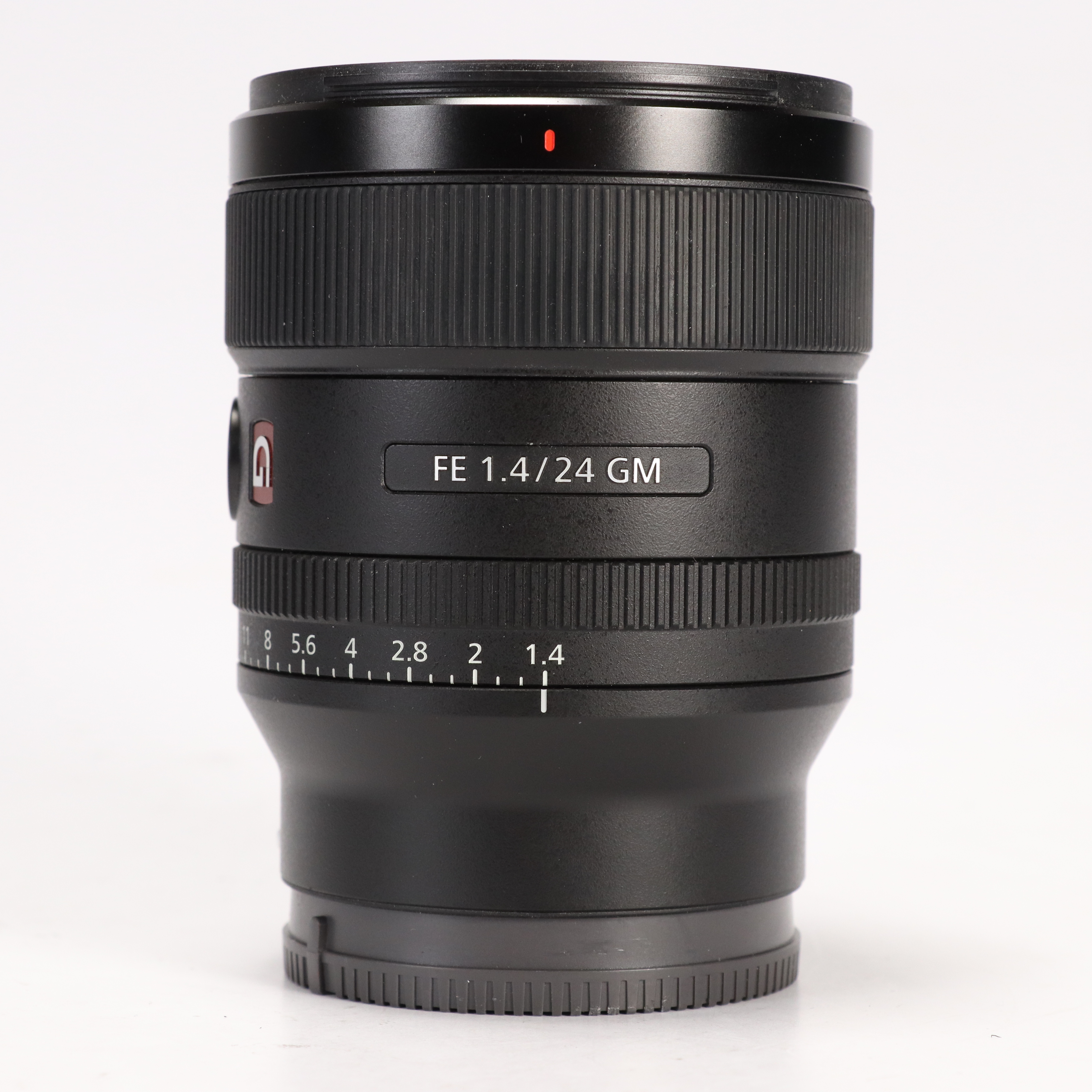 USED Sony FE 24mm f1.4 GM Lens | Wex Photo Video