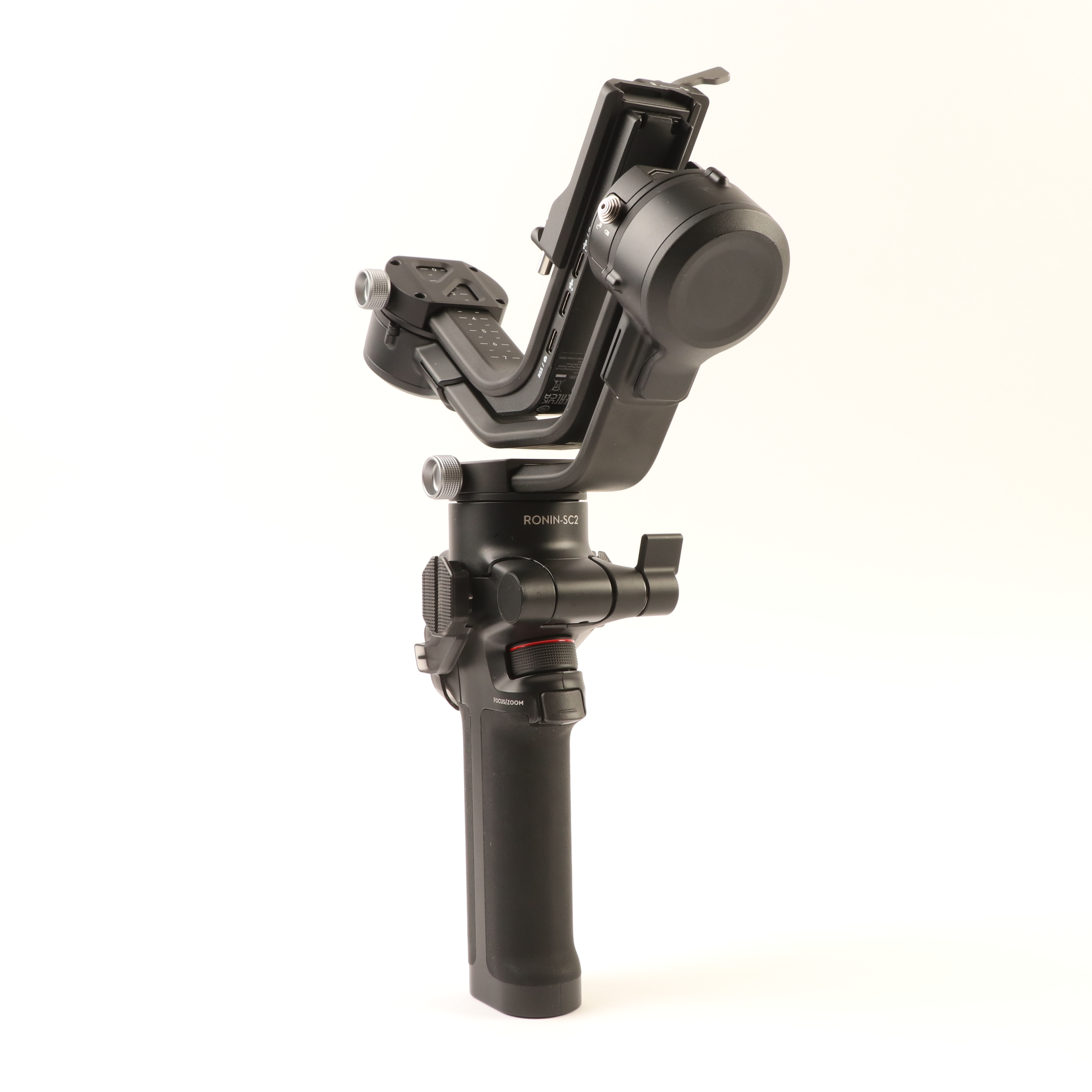 USED DJI RSC 2 | Wex Photo Video