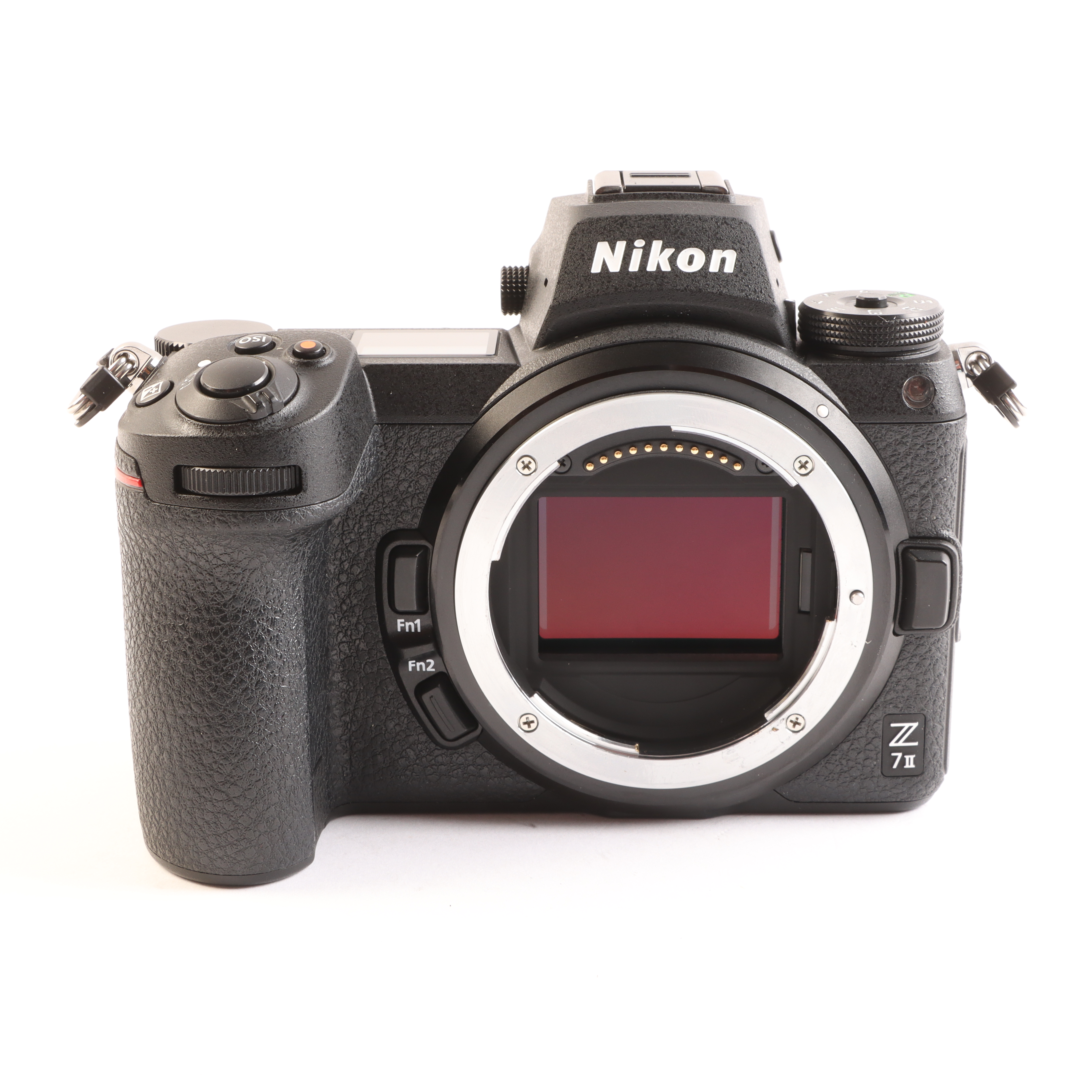 USED Nikon Z7 II Digital Camera Body | Wex Photo Video