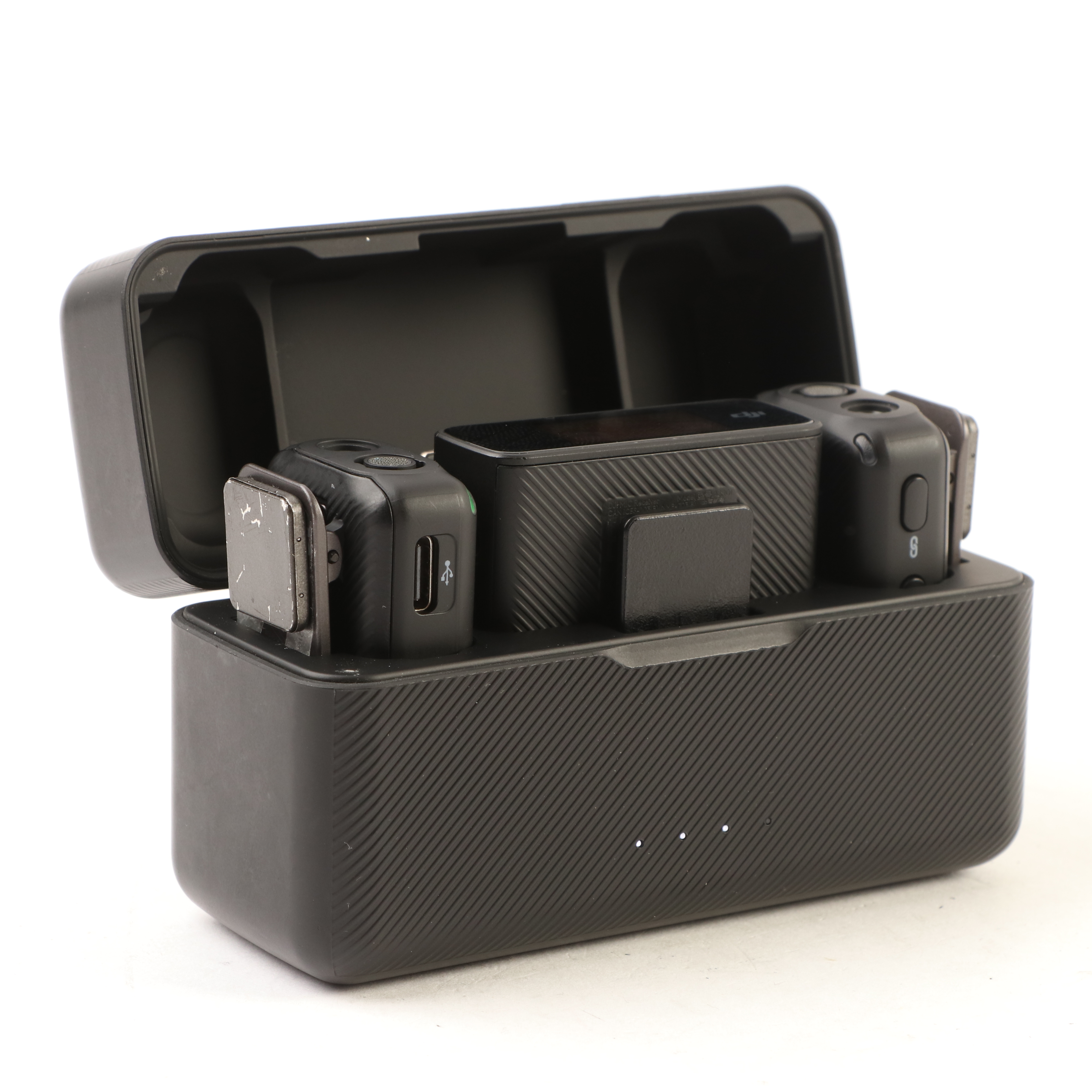 USED DJI Mic | Wex Photo Video