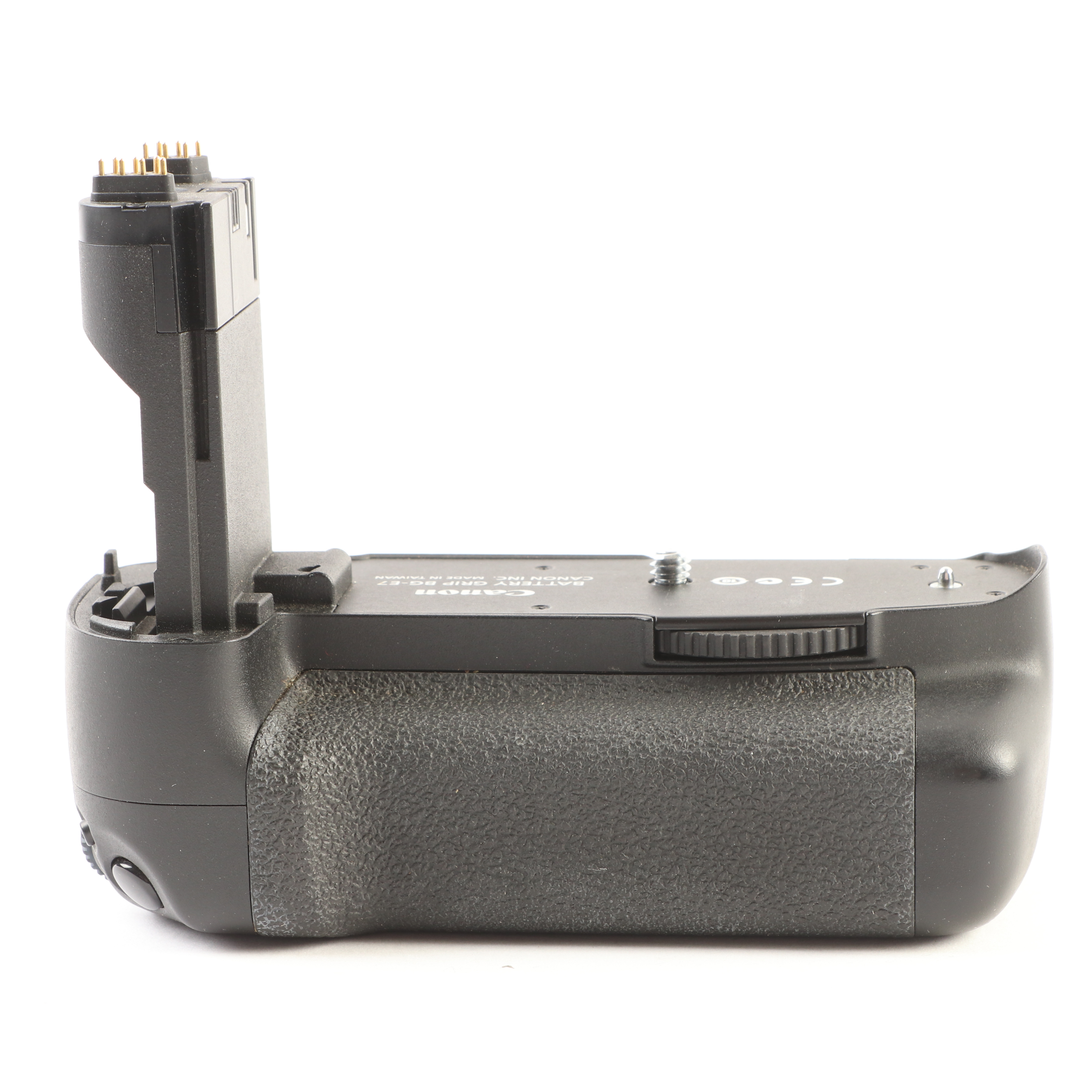 USED Canon BG-E7 Battery Grip for EOS 7D | Wex Photo Video