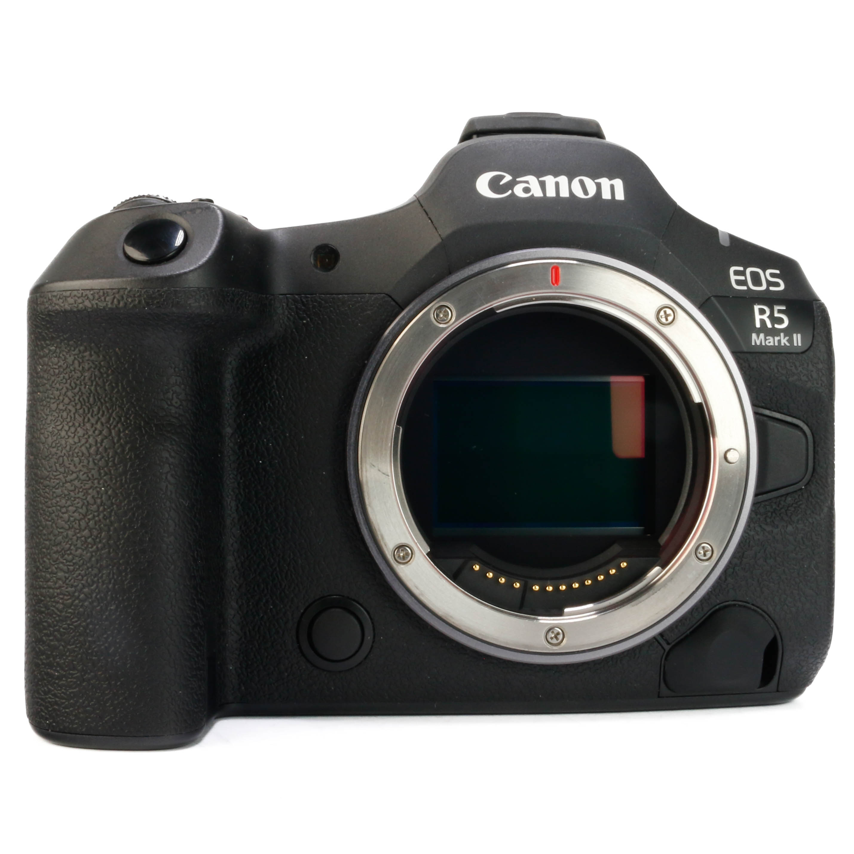 USED Canon EOS R5 Mark II Digital Camera Body | Wex Photo Video