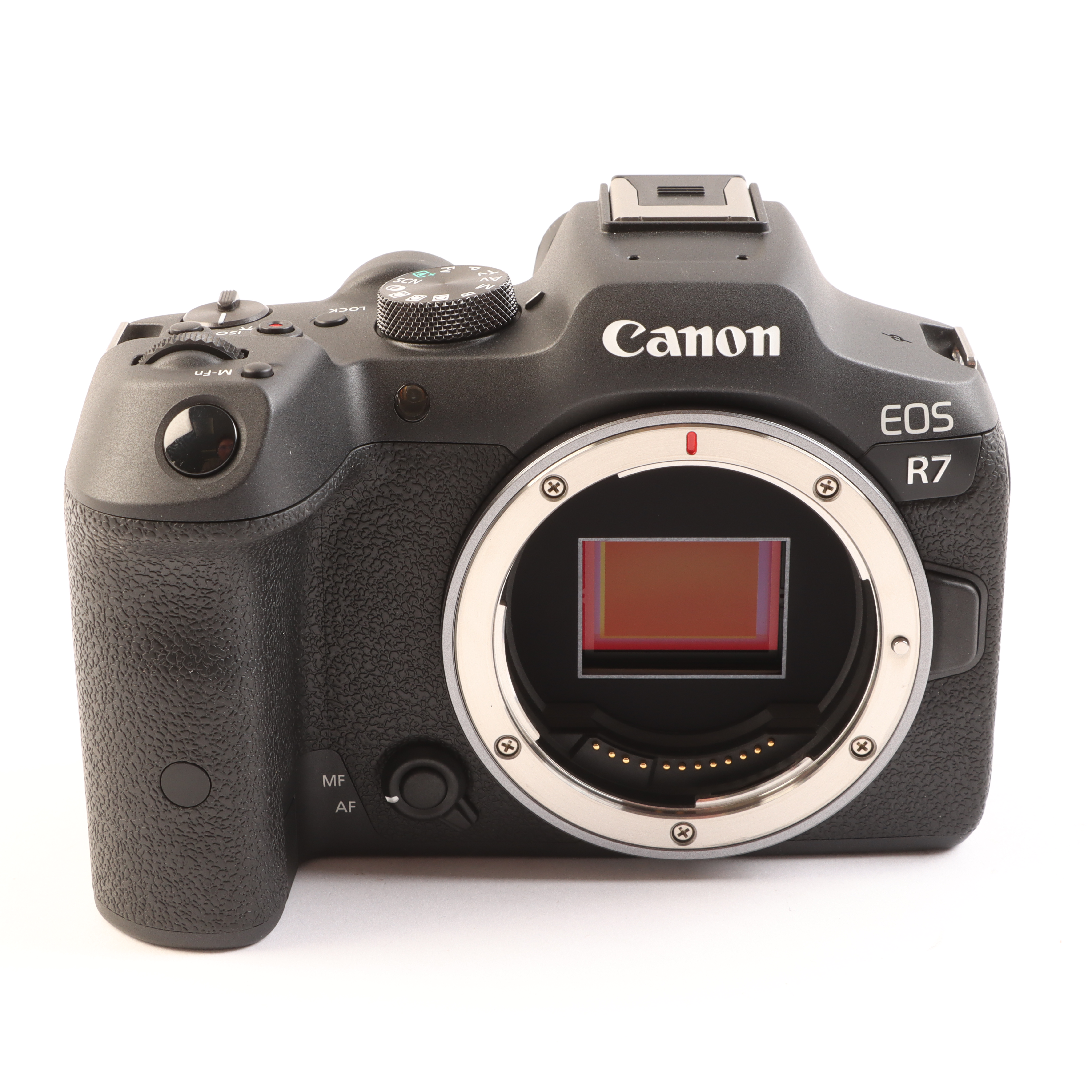 USED Canon EOS R7 Digital Camera Body | Wex Photo Video