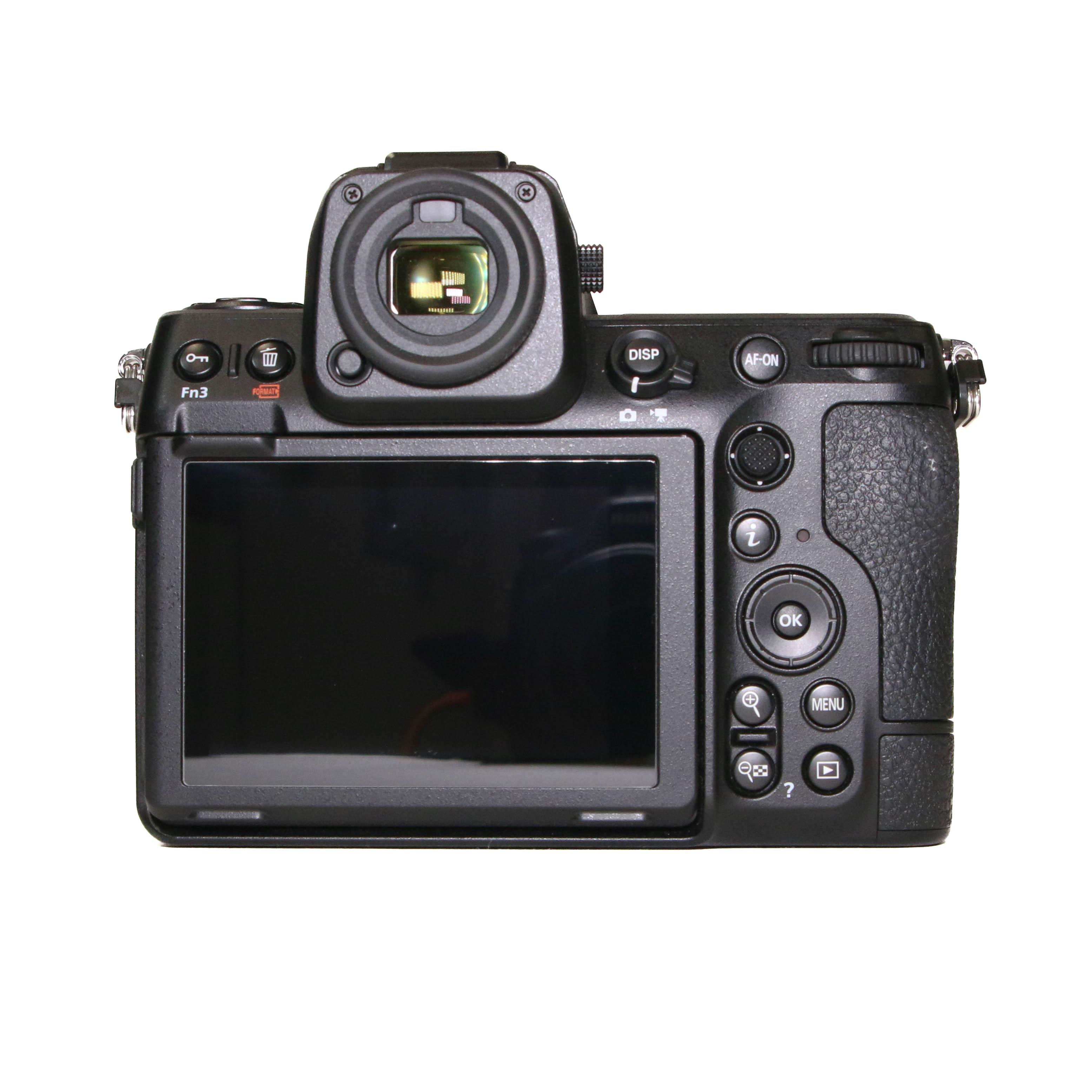 USED Nikon Z8 Digital Camera Body | Wex Photo Video