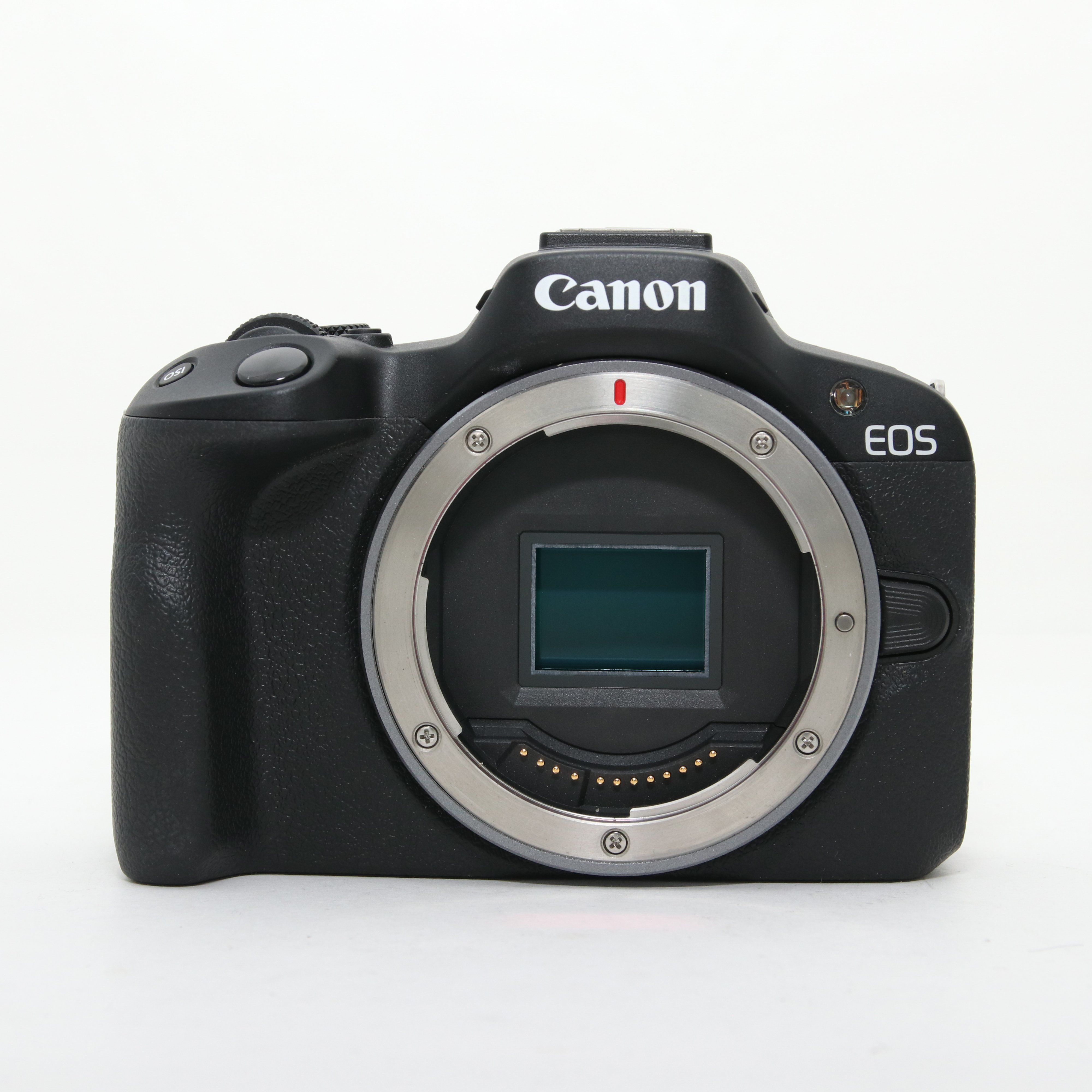USED Canon EOS R50 Digital Camera Body | Wex Photo Video