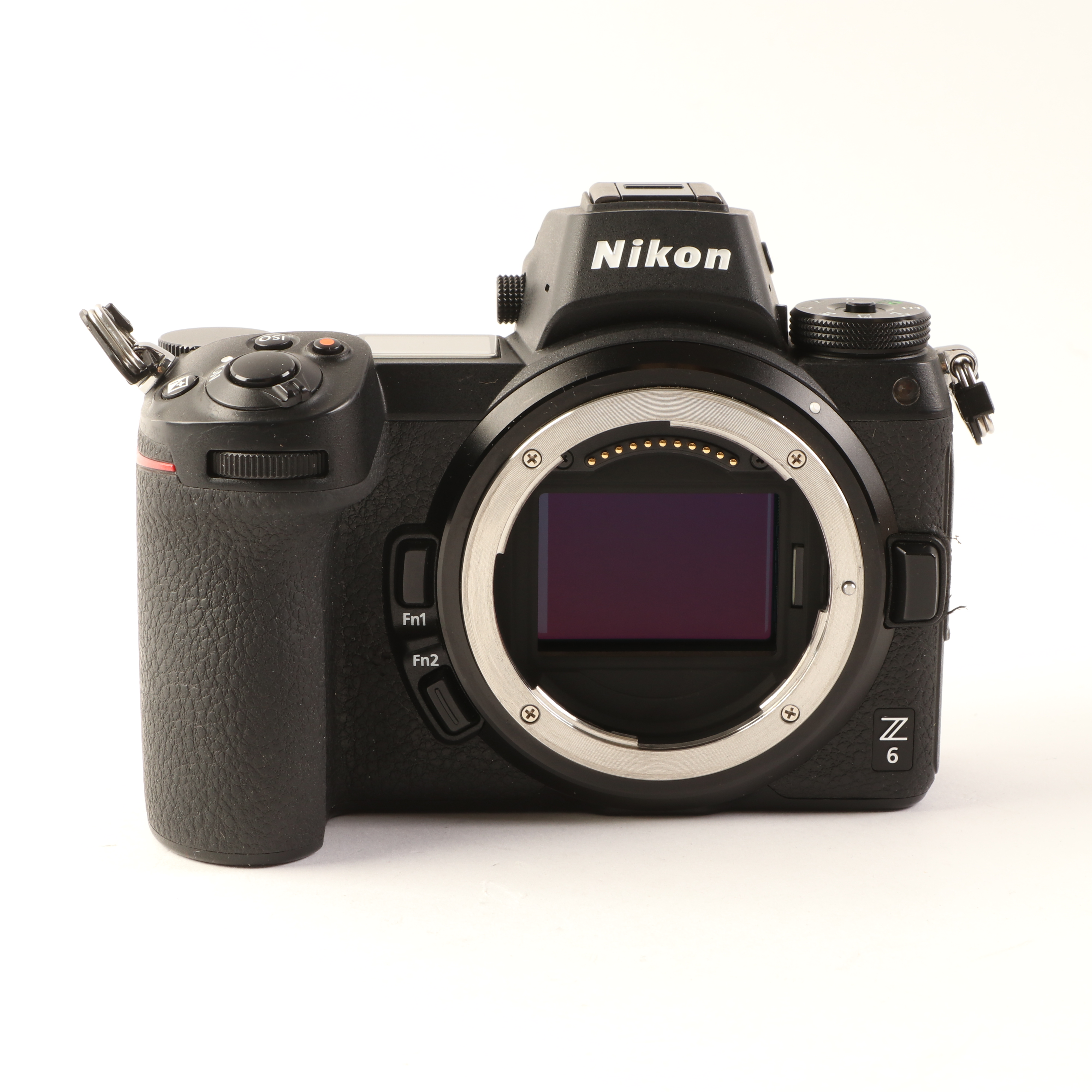 USED Nikon Z6 Digital Camera Body | Wex Photo Video