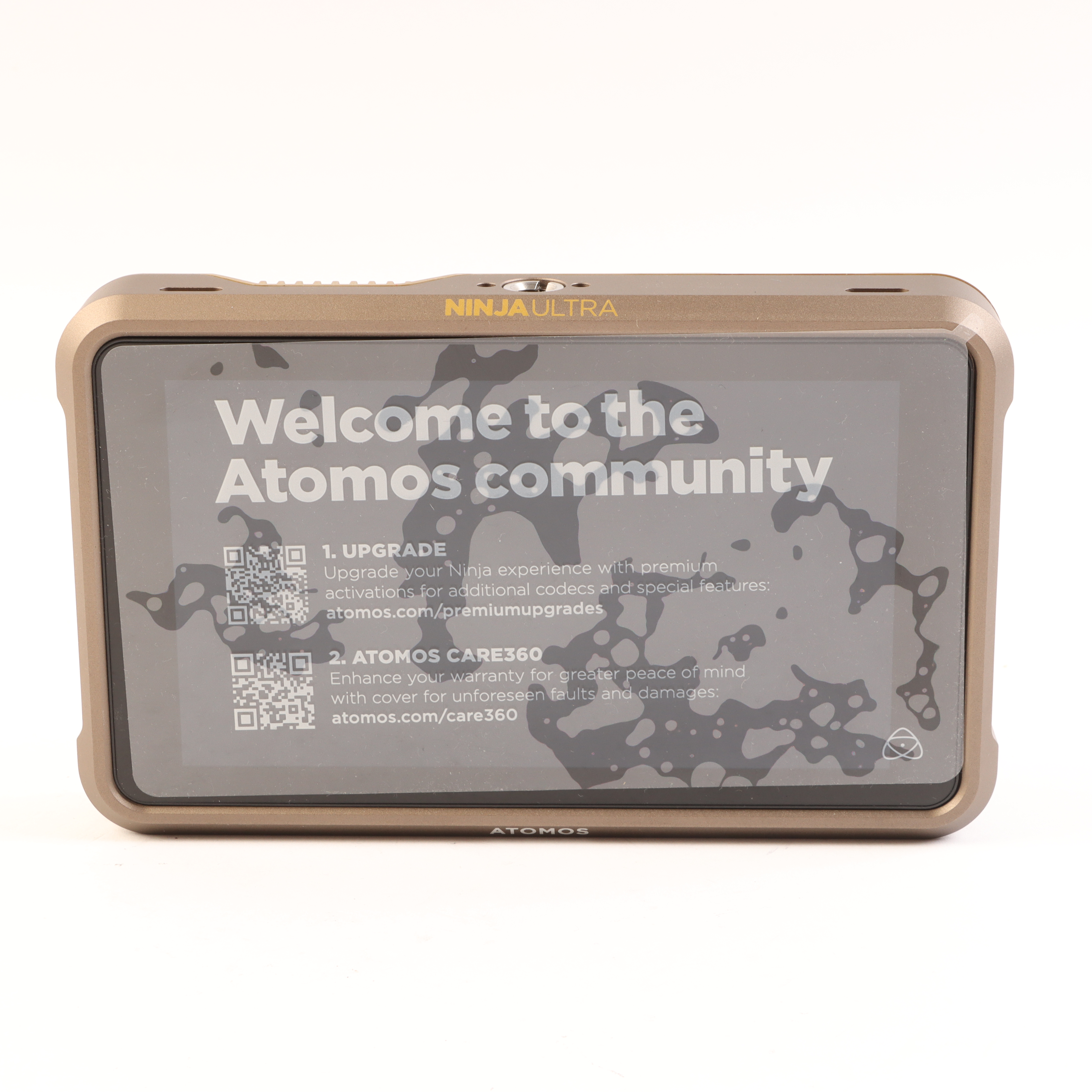 USED Atomos Ninja Ultra | Wex Photo Video