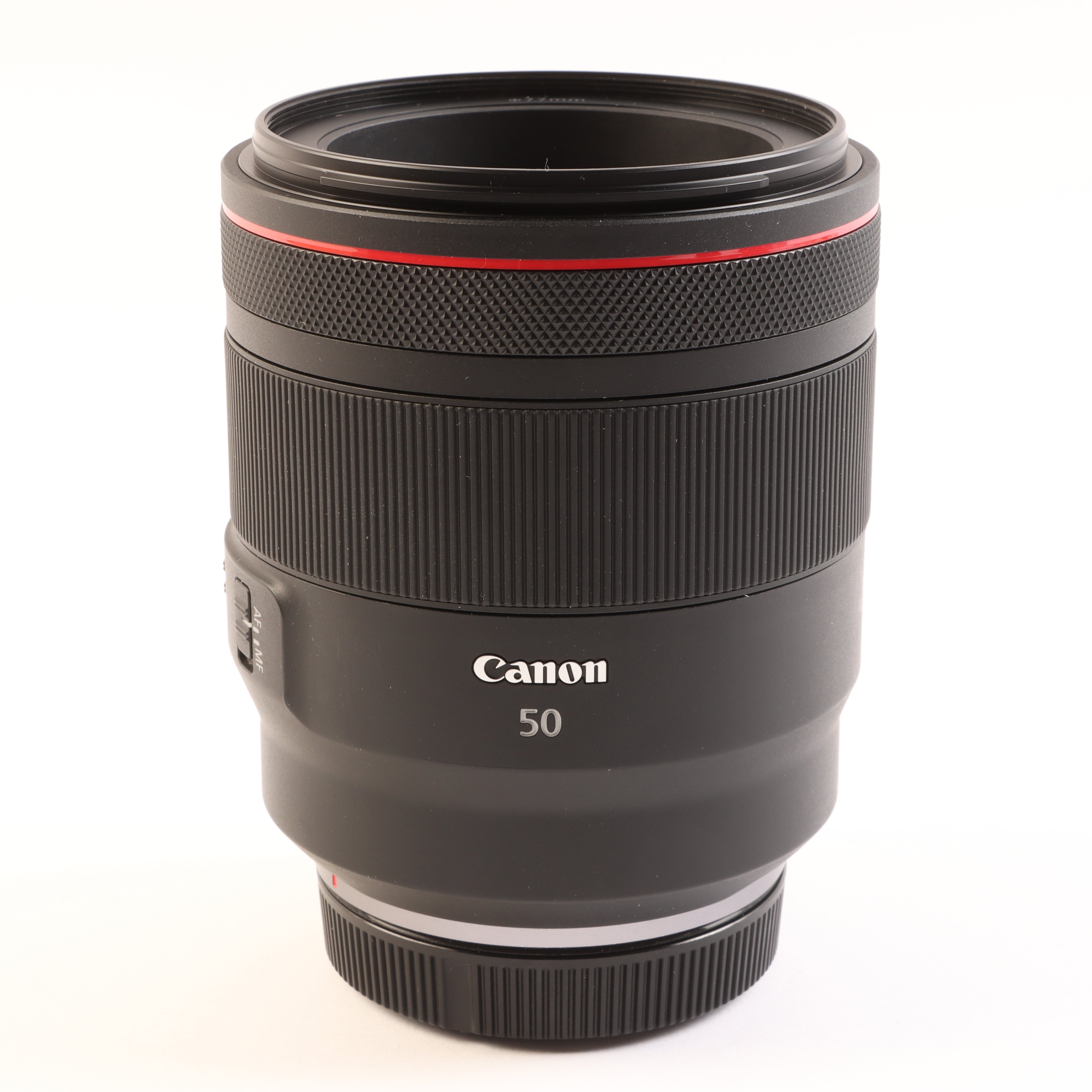 USED Canon RF 50mm f1.2L USM Lens | Wex Photo Video