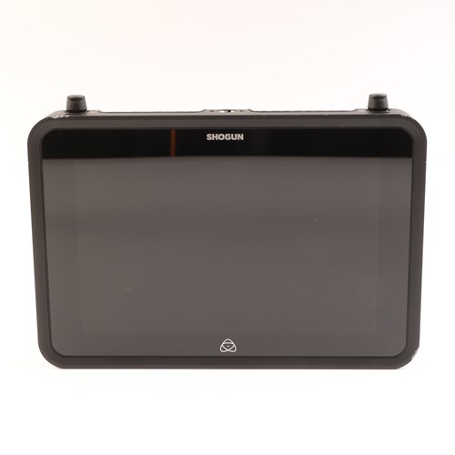 USED Atomos Shogun | Wex Photo Video