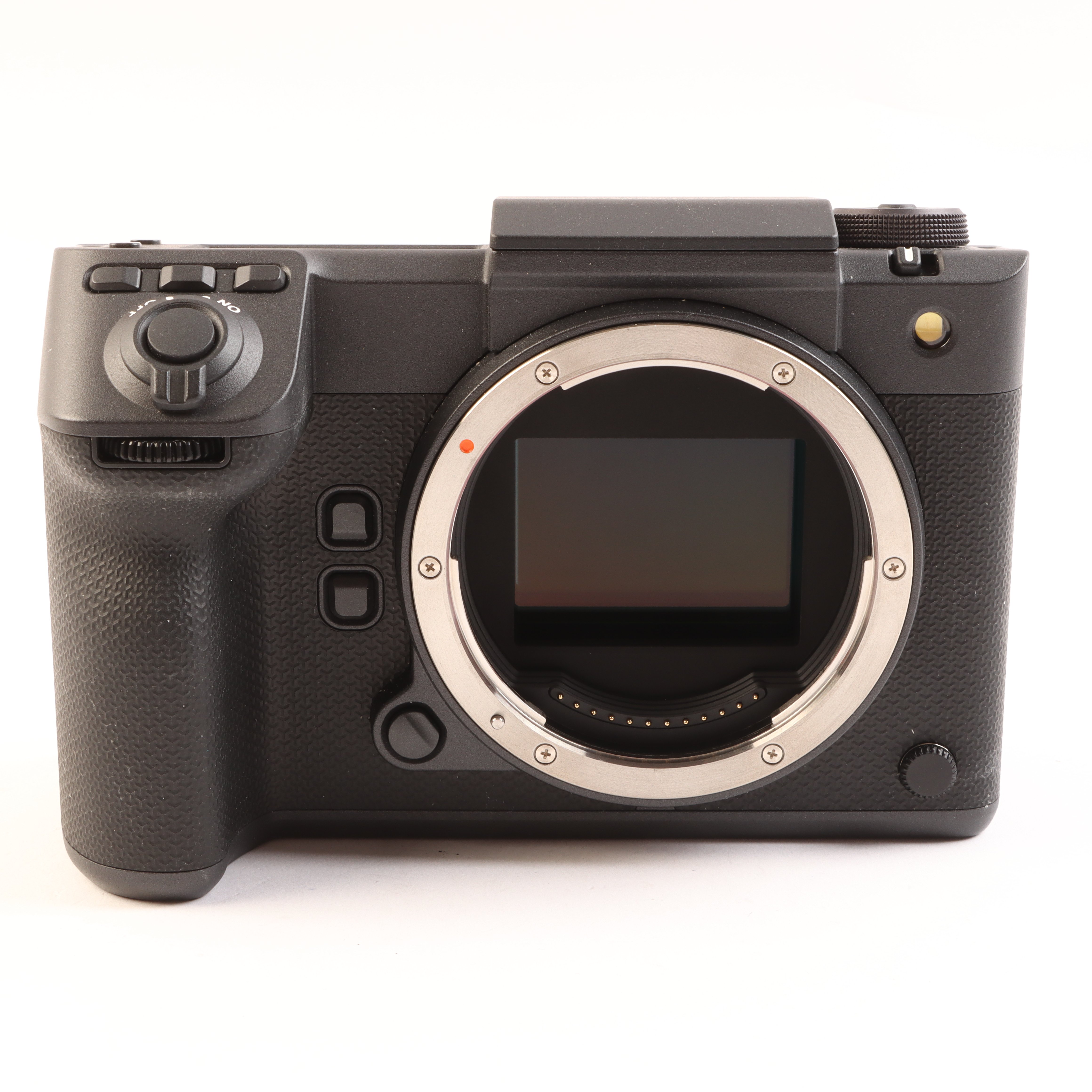 USED Fujifilm GFX 100 II Medium Format Camera Body | Wex Photo Video