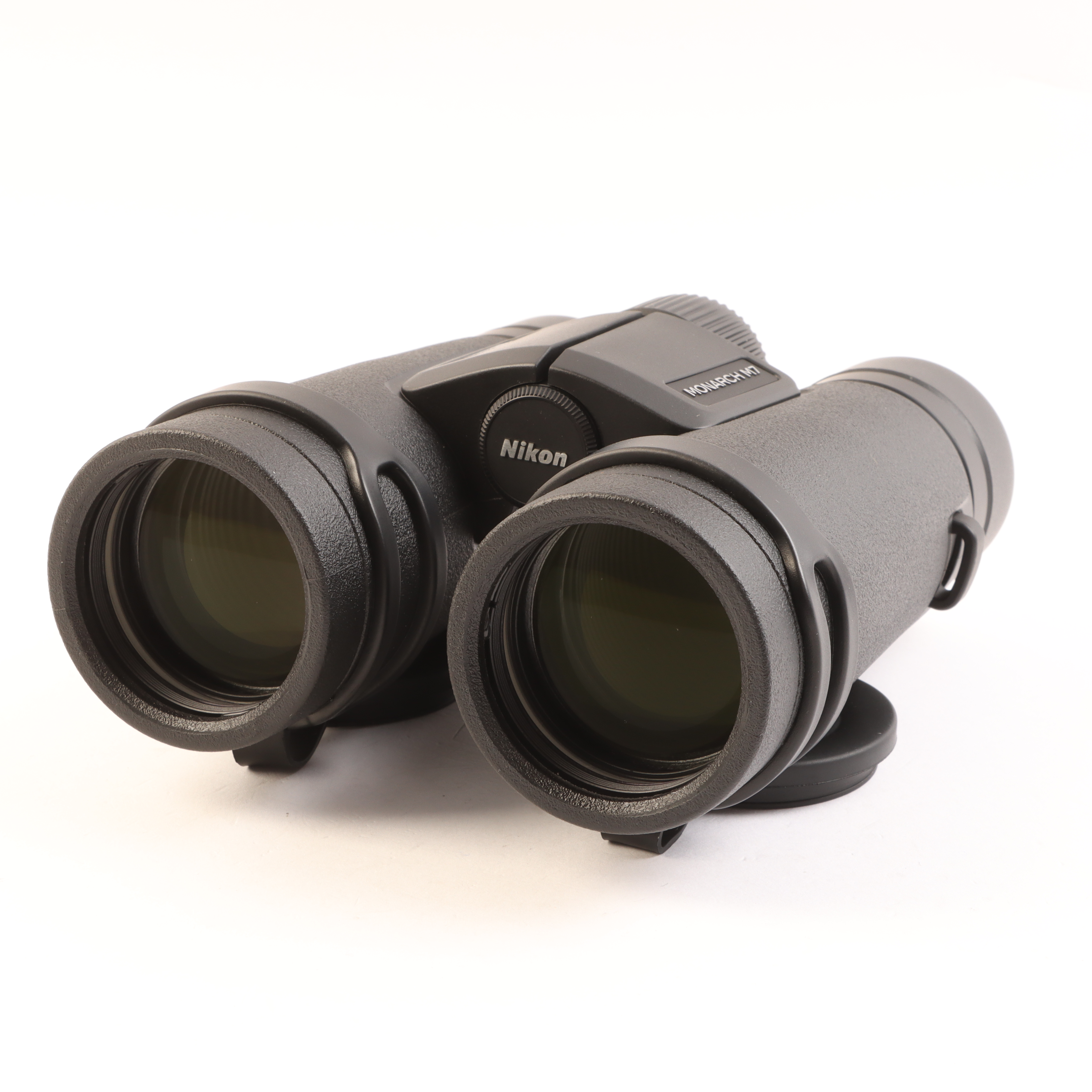 USED Nikon Monarch M7 8x42 Binoculars | Wex Photo Video