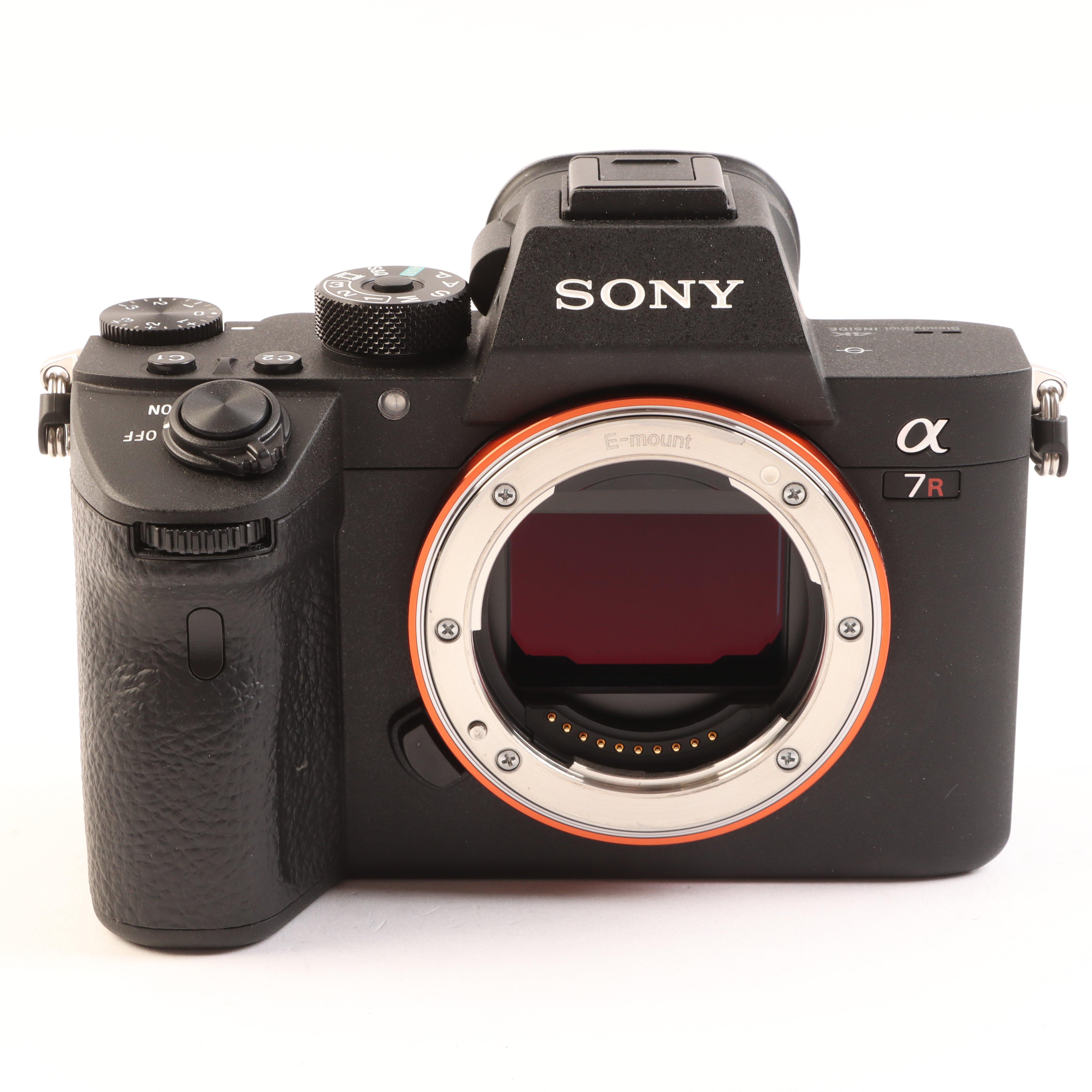 USED Sony A7R IIIA Digital Camera Body | Wex Photo Video