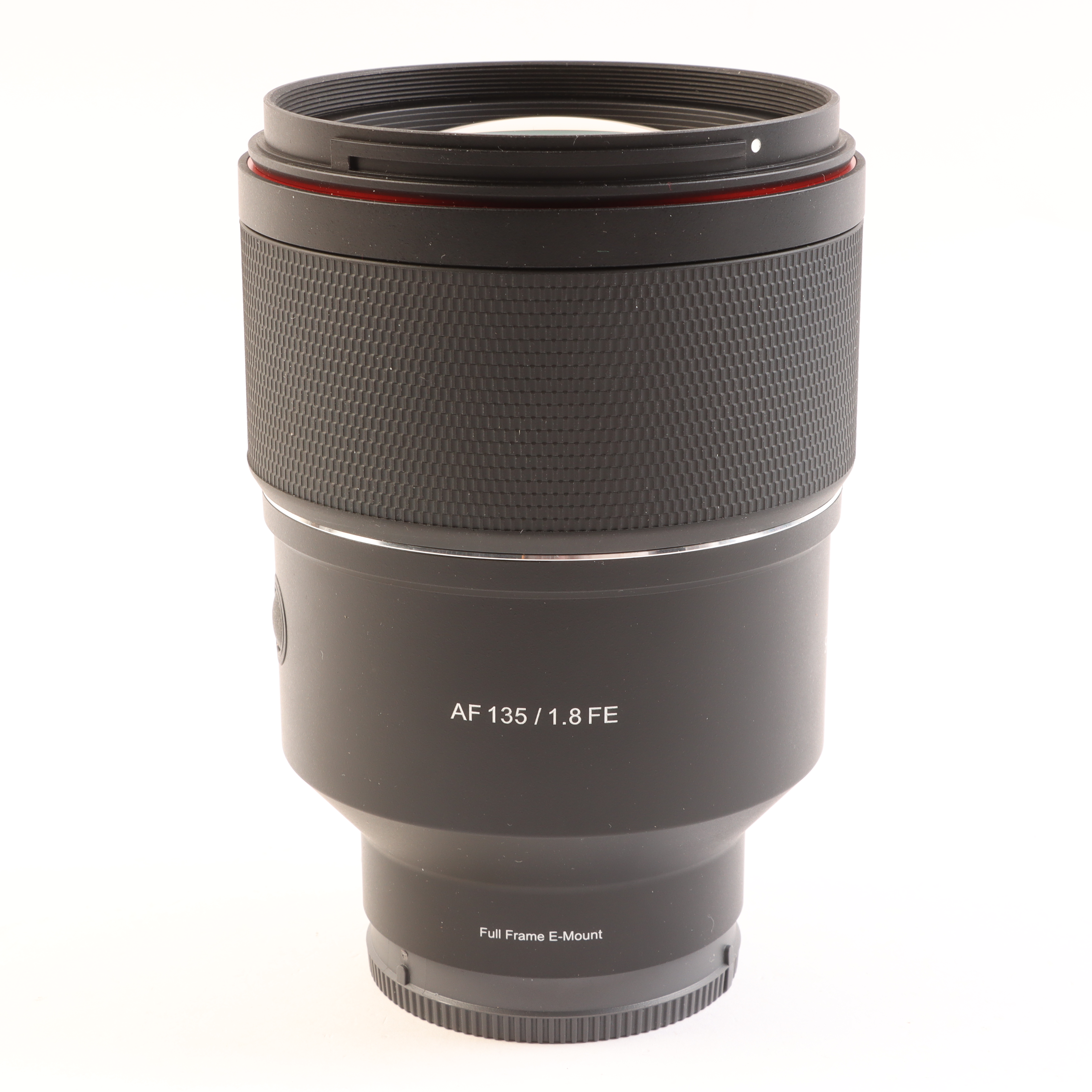 USED Samyang AF 135mm f1.8 Lens for Sony FE | Wex Photo Video
