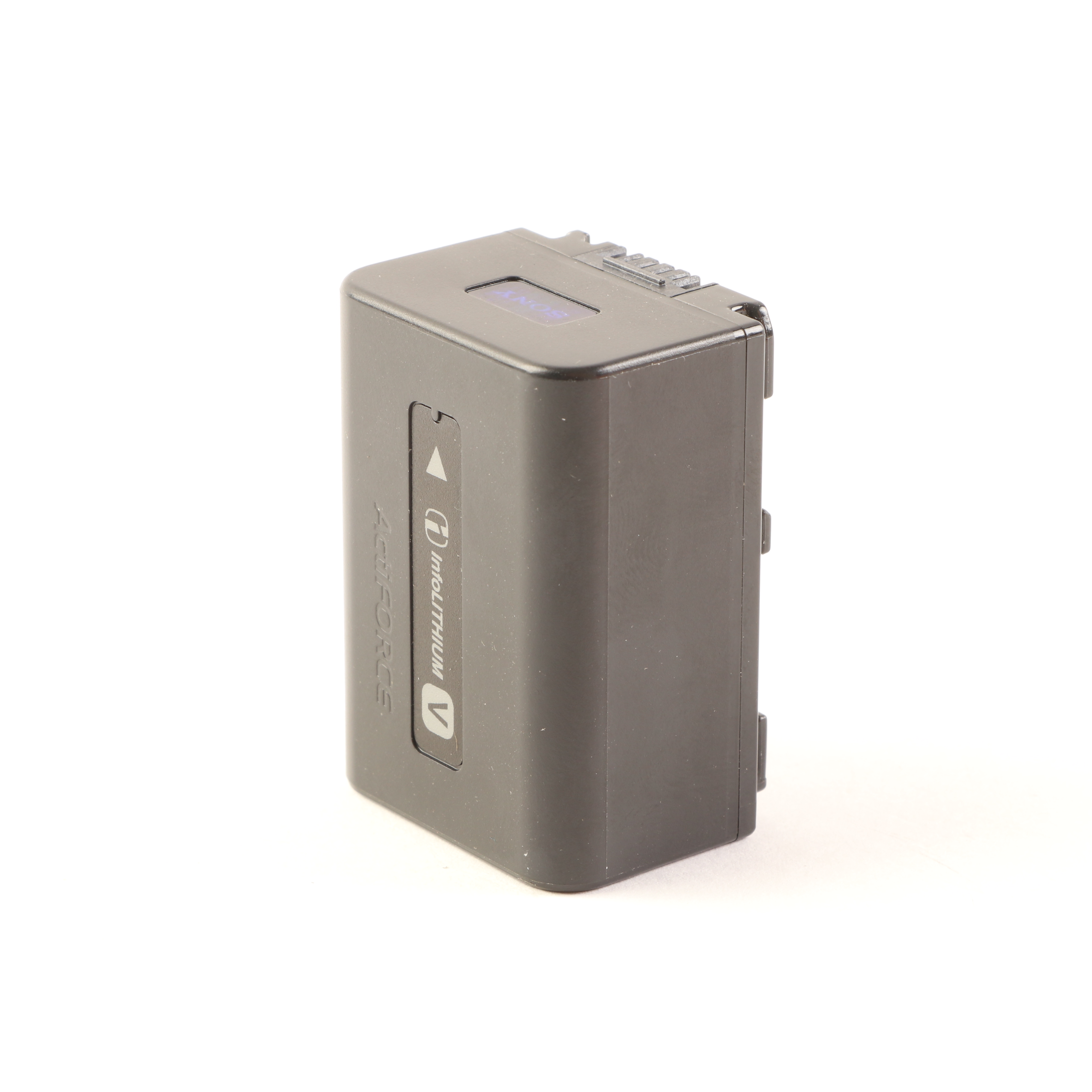 USED Sony NP-FV50A Battery | Wex Photo Video