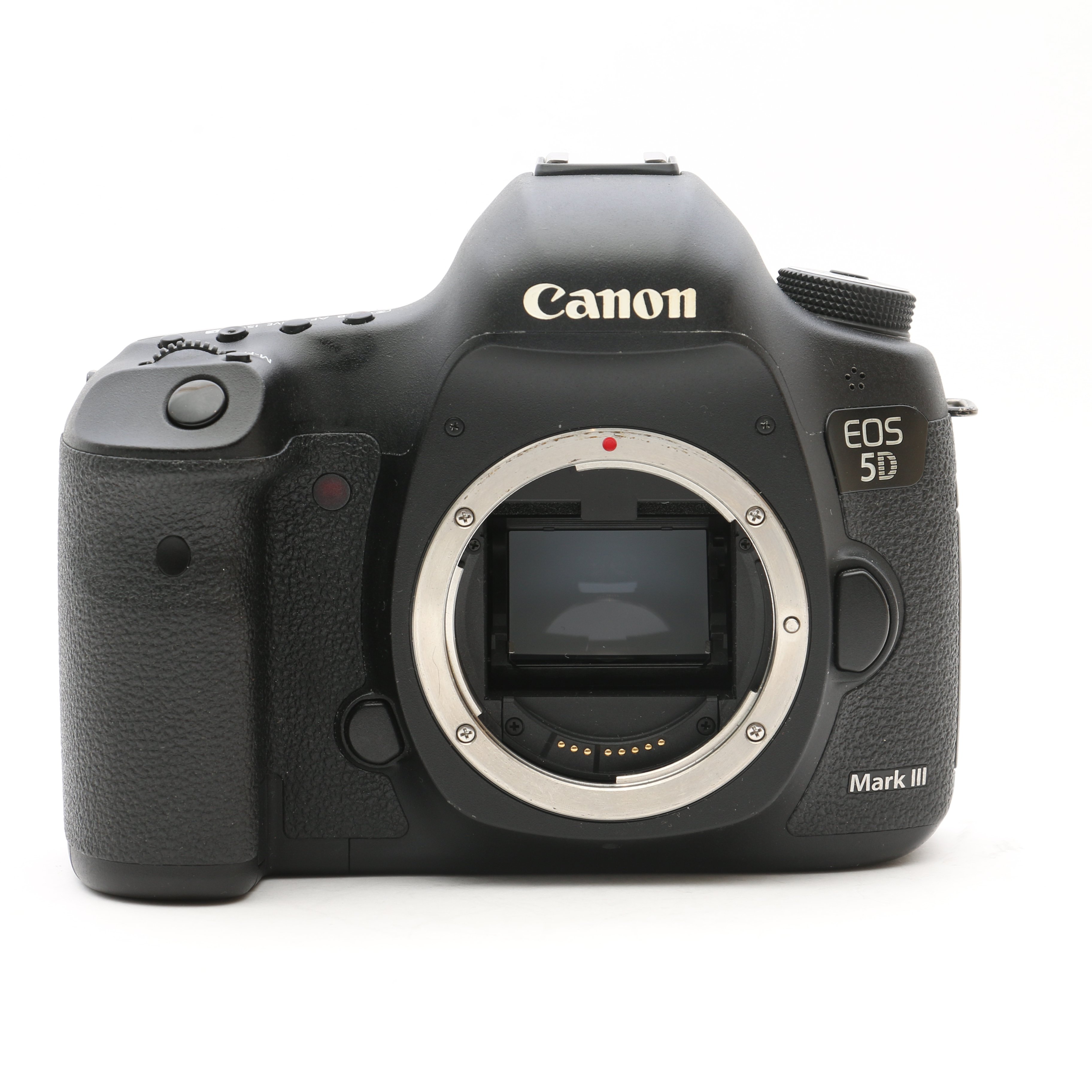 USED Canon EOS 5D Mark III Digital SLR Camera Body | Wex Photo Video