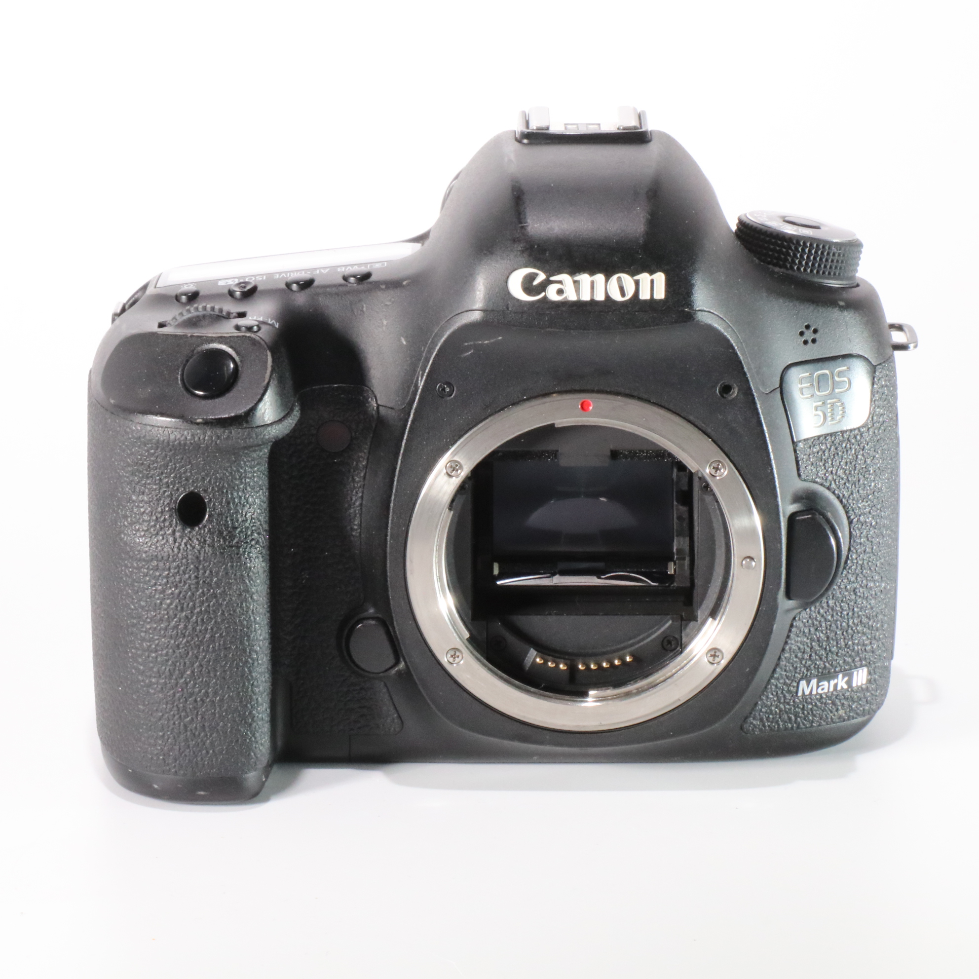 USED Canon EOS 5D Mark III Digital SLR Camera Body | Wex Photo Video