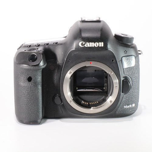 USED Canon EOS 5D Mark III Digital SLR Camera Body | Wex Photo Video