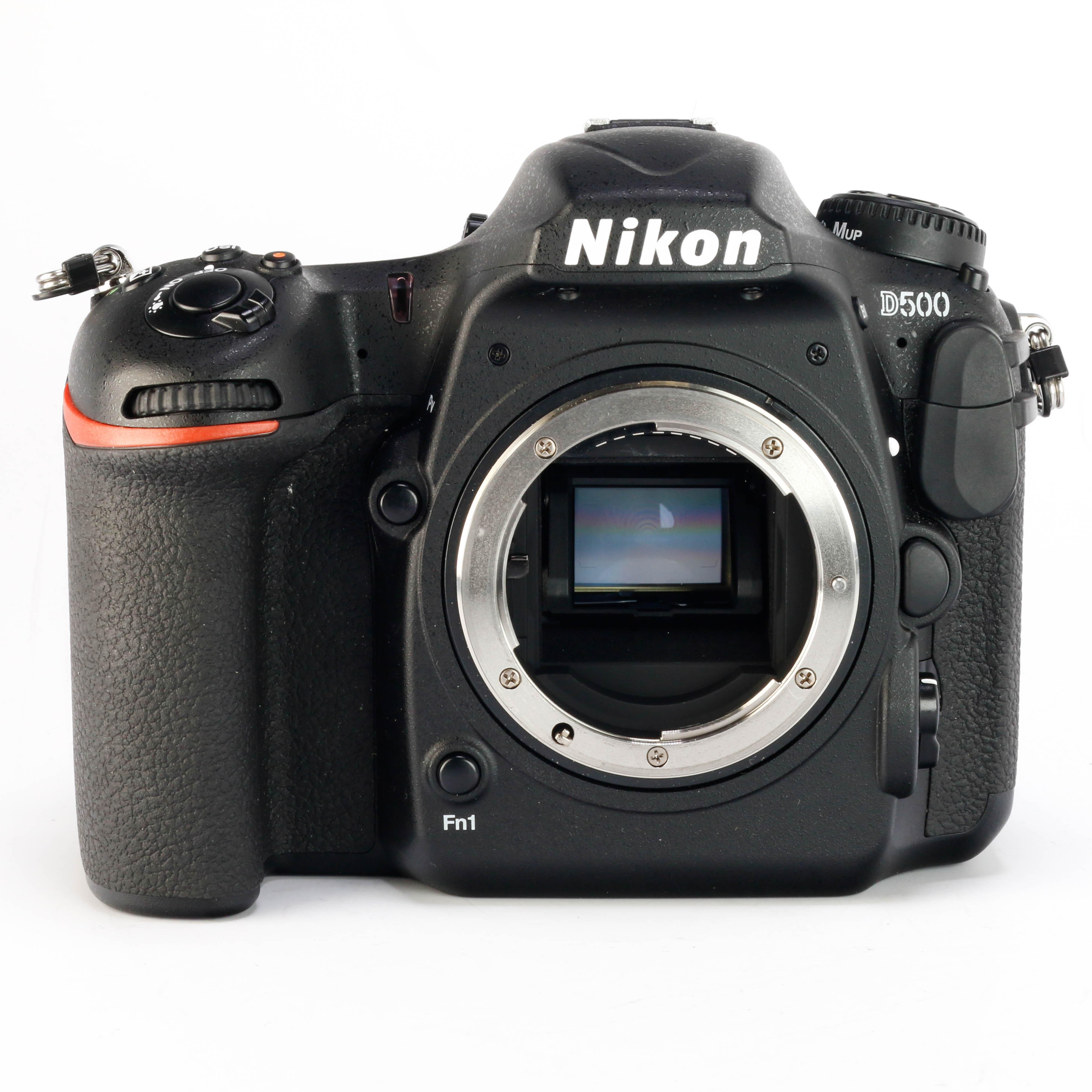 USED Nikon D500 Digital SLR Camera Body | Wex Photo Video
