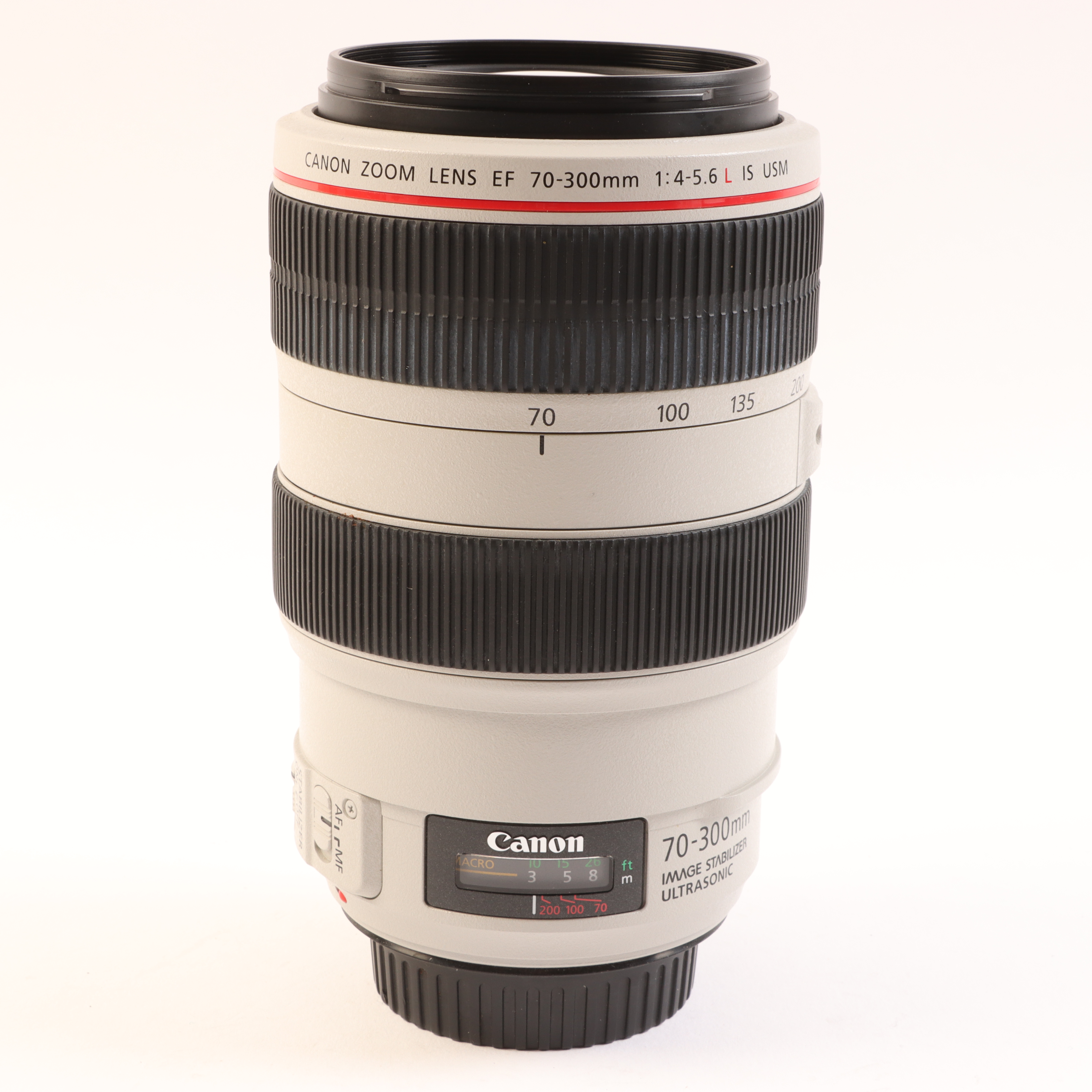 USED Canon EF 70-300mm f4-5.6 L IS USM Lens | Wex Photo Video