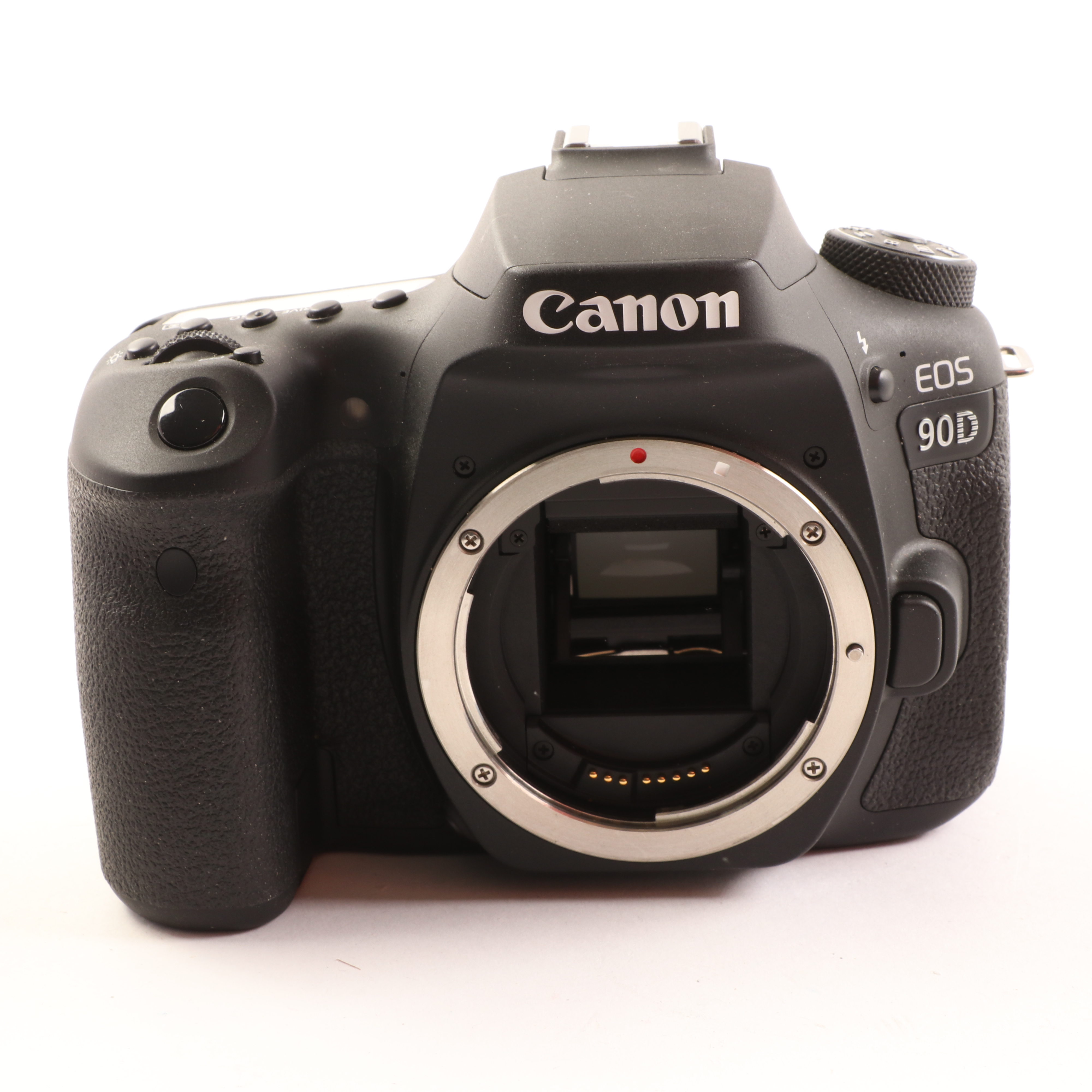 USED Canon EOS 90D Digital SLR Camera Body | Wex Photo Video