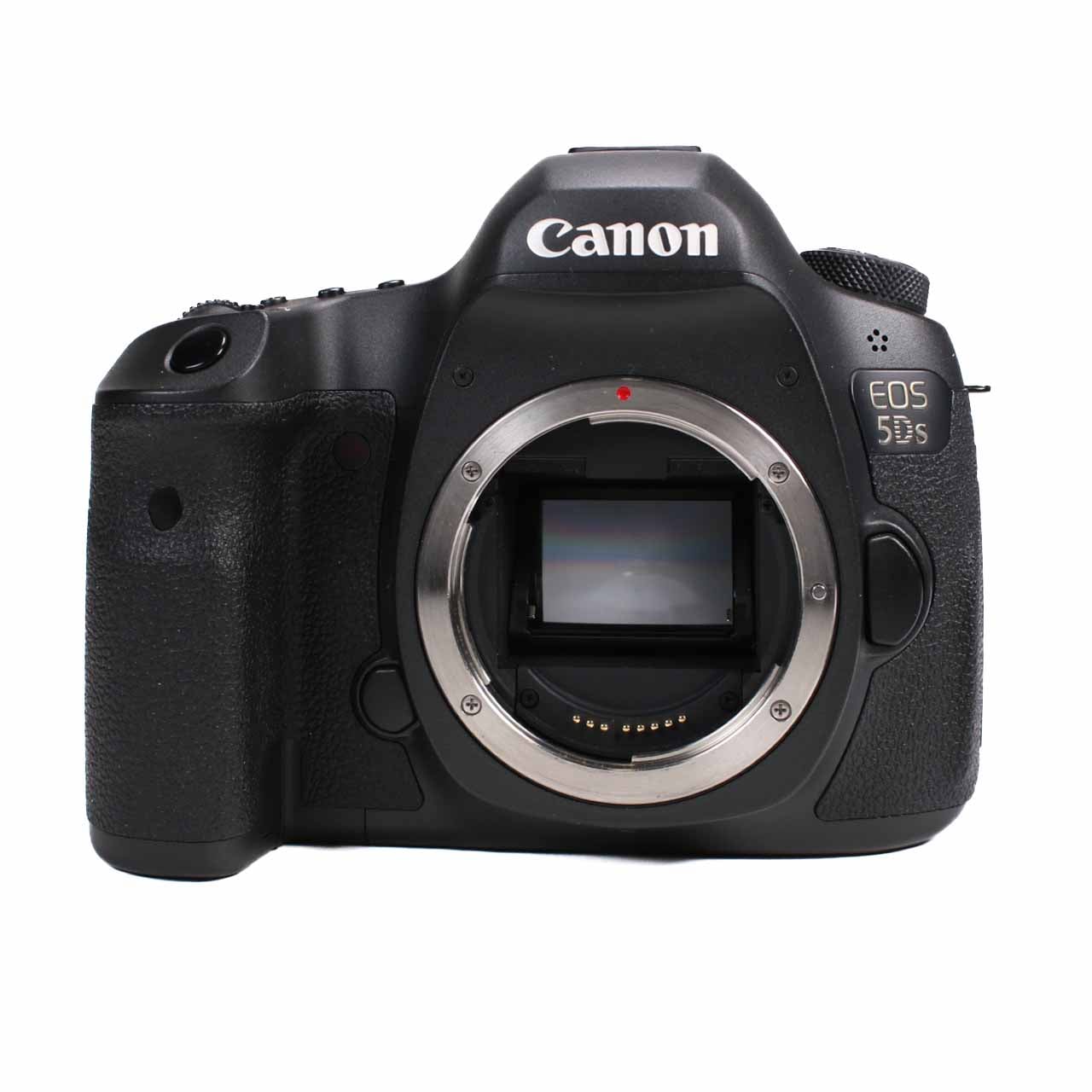 USED Canon EOS 5DS Digital SLR Camera Body | Wex Photo Video