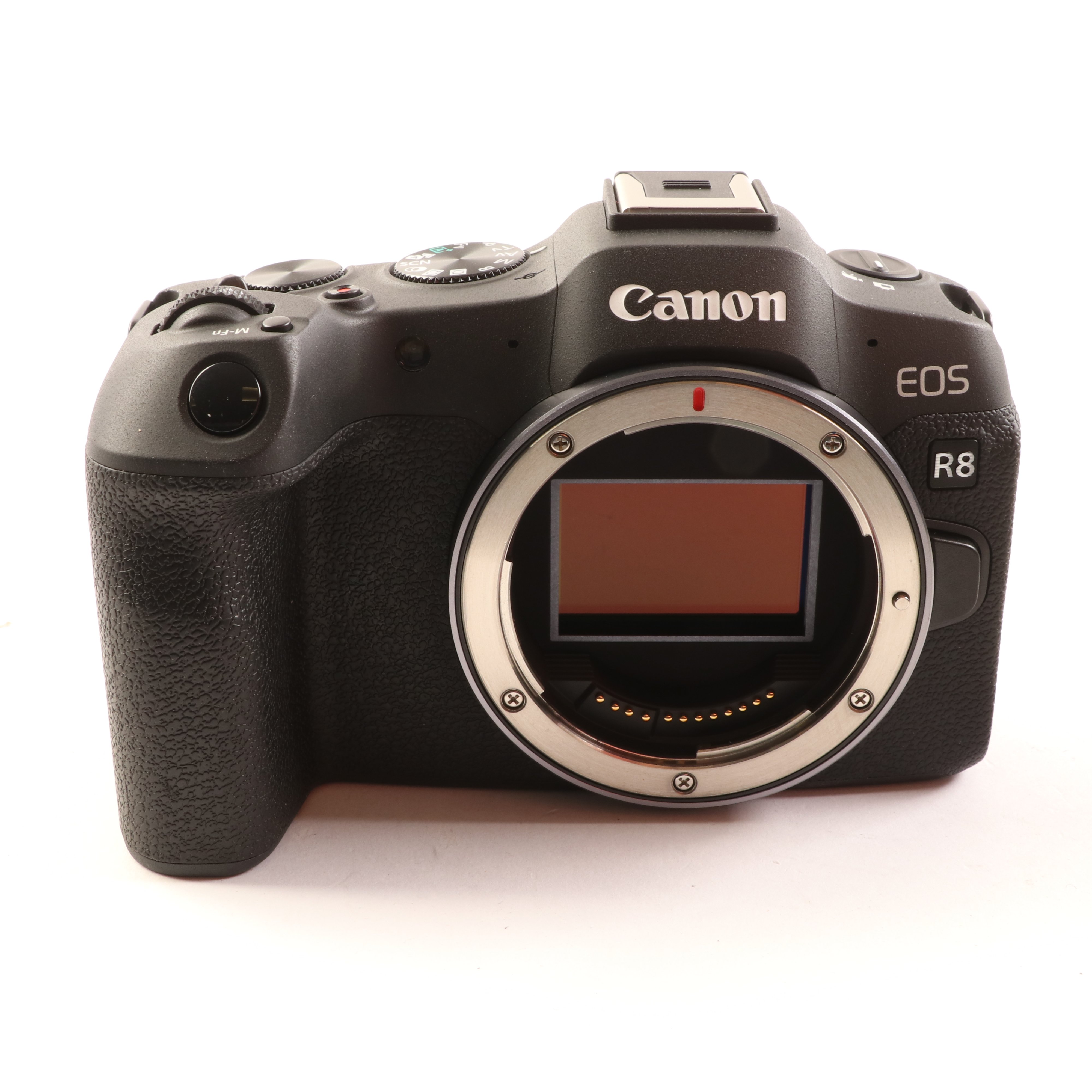 USED Canon EOS R8 Digital Camera Body | Wex Photo Video
