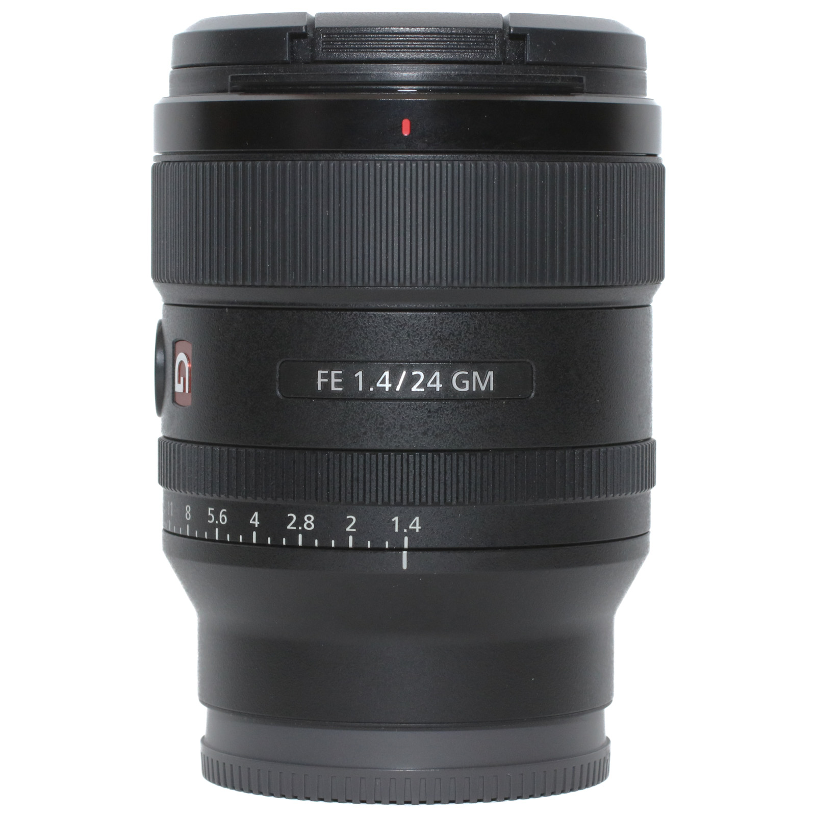 USED Sony FE 24mm f1.4 GM Lens | Wex Photo Video
